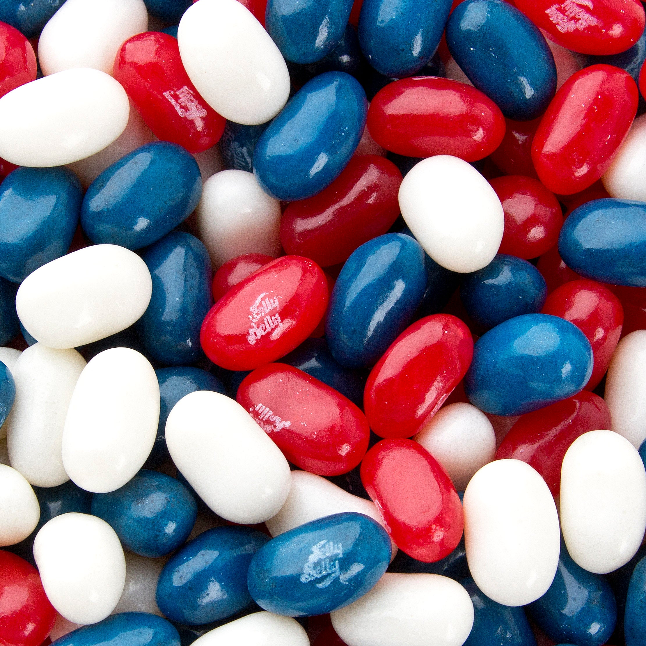 Jelly Belly Patriotic Jelly Beans – Oh! Nuts