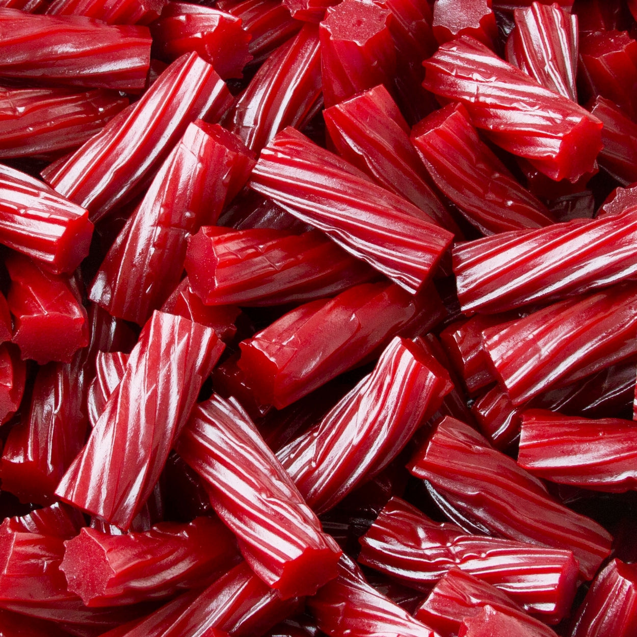 Red Candy – Oh! Nuts