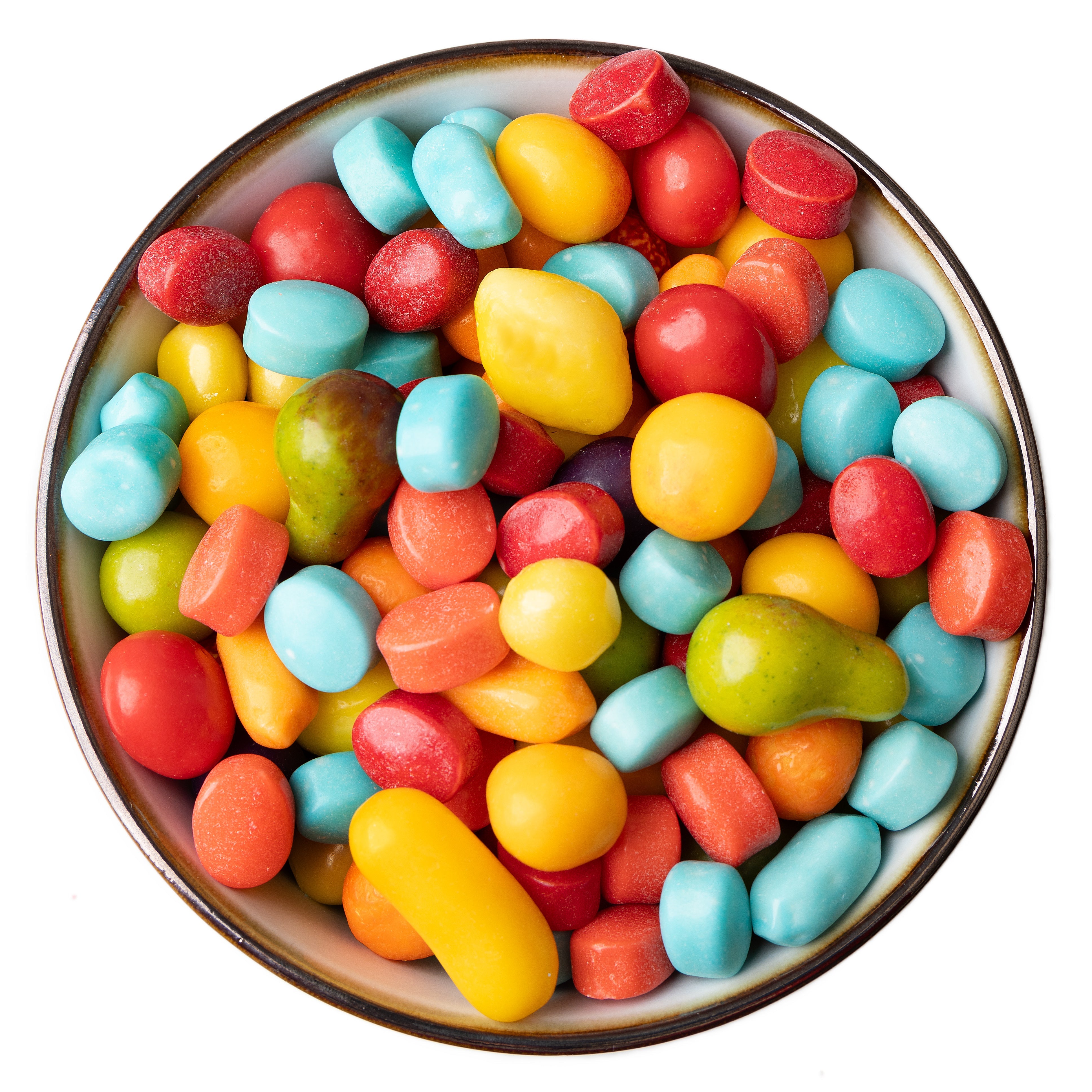 Unwrapped Candy – Oh! Nuts