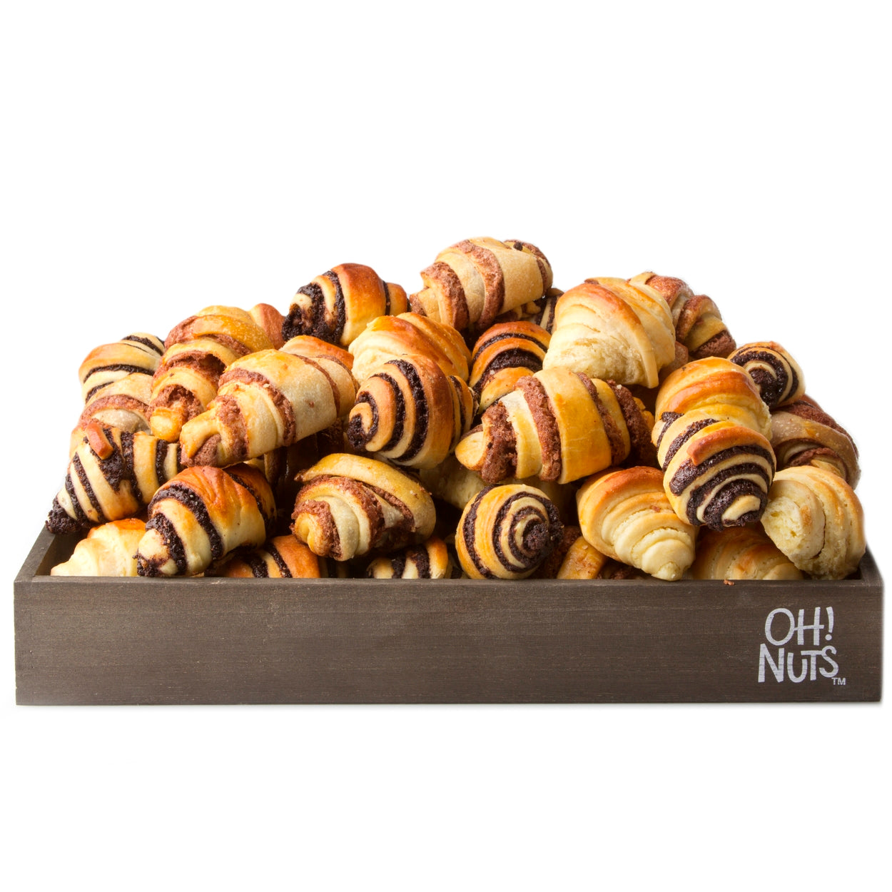 Baked Goods Gifts – Oh! Nuts