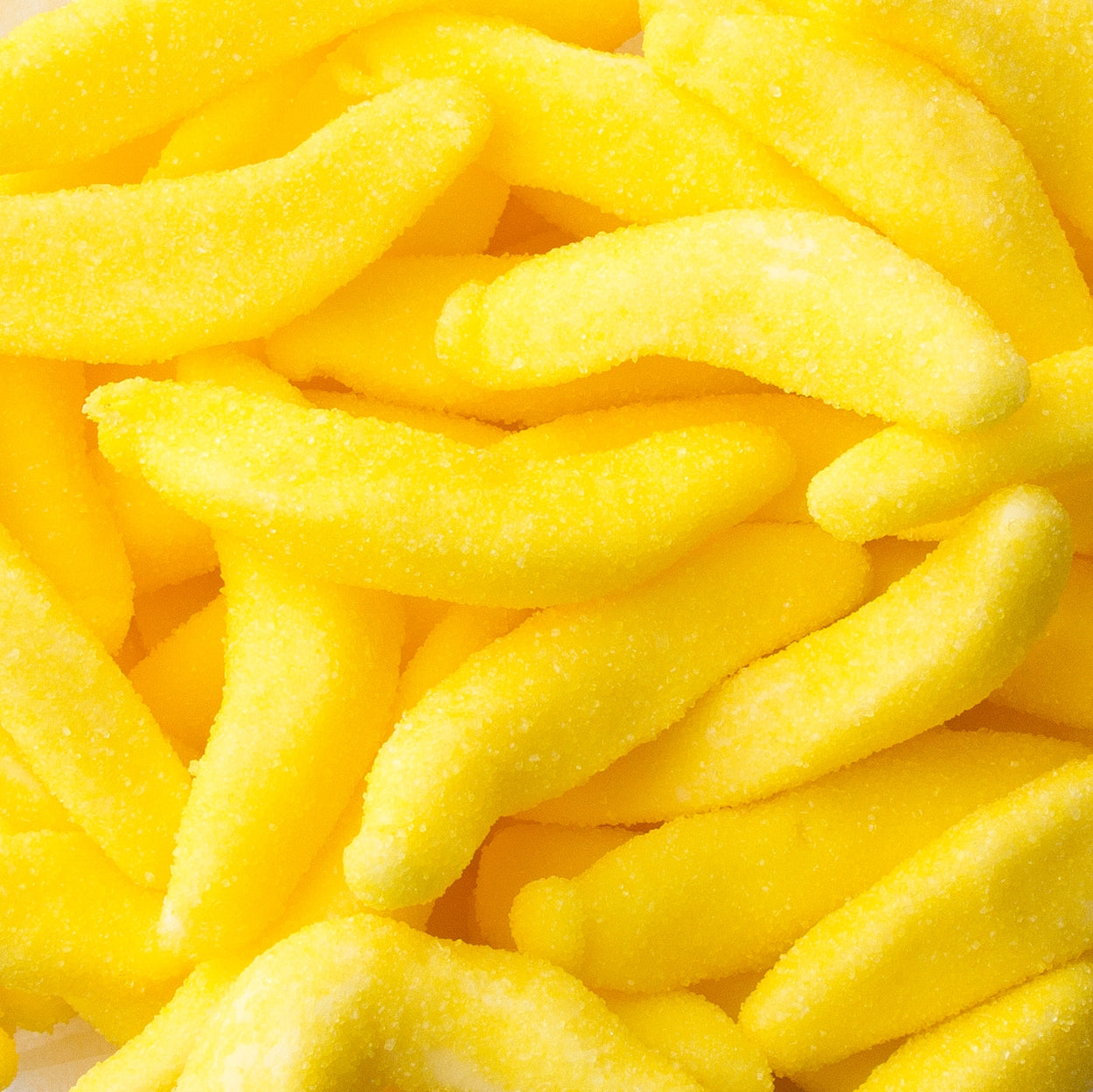 Yellow Candy – Oh! Nuts