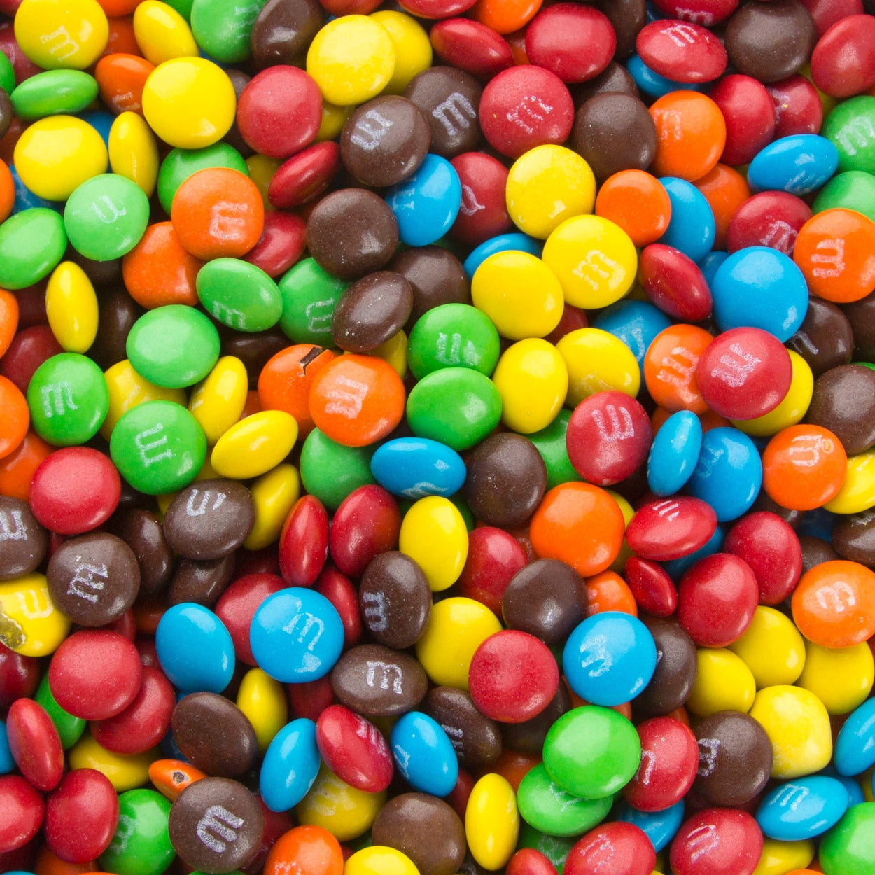 Rainbow Candy – Oh! Nuts