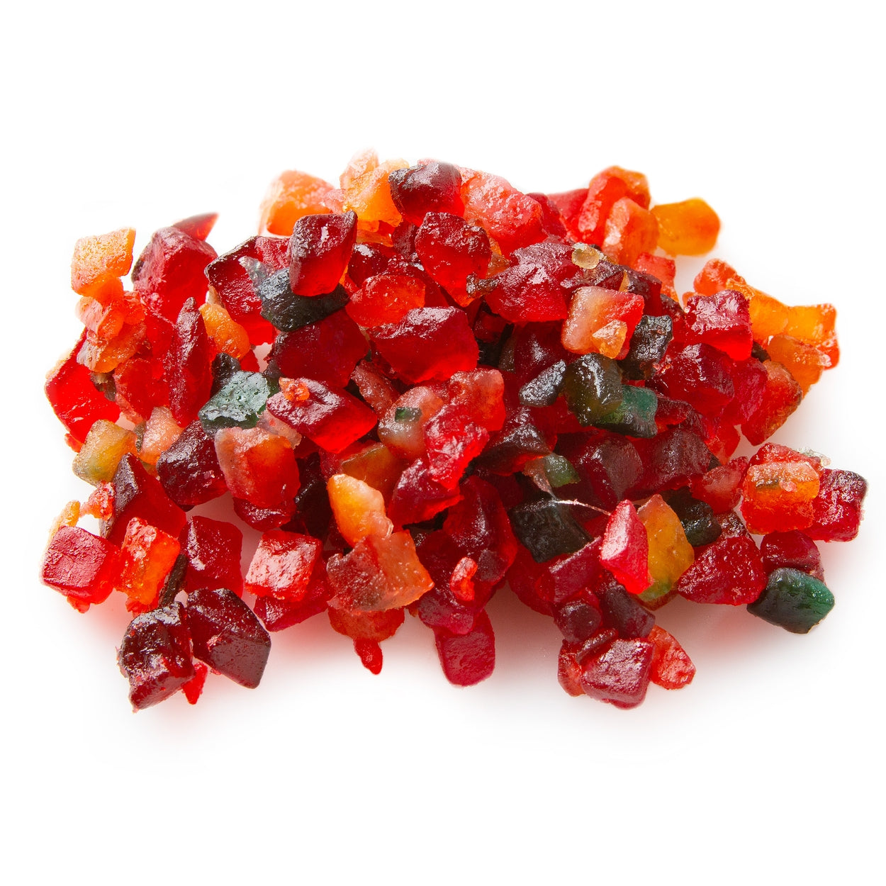 Dried Fruit Mix – Oh! Nuts