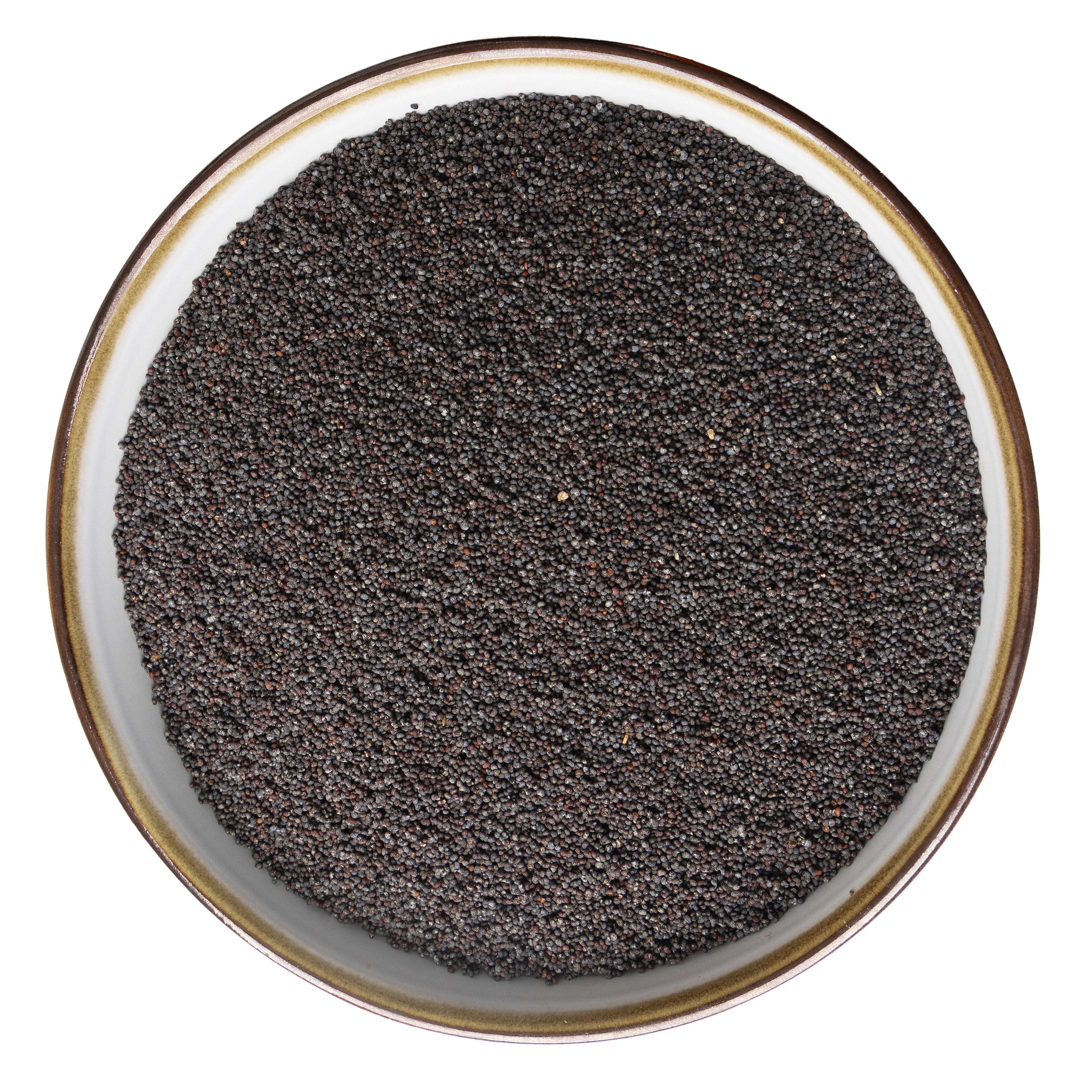 Poppy Seed – Oh! Nuts