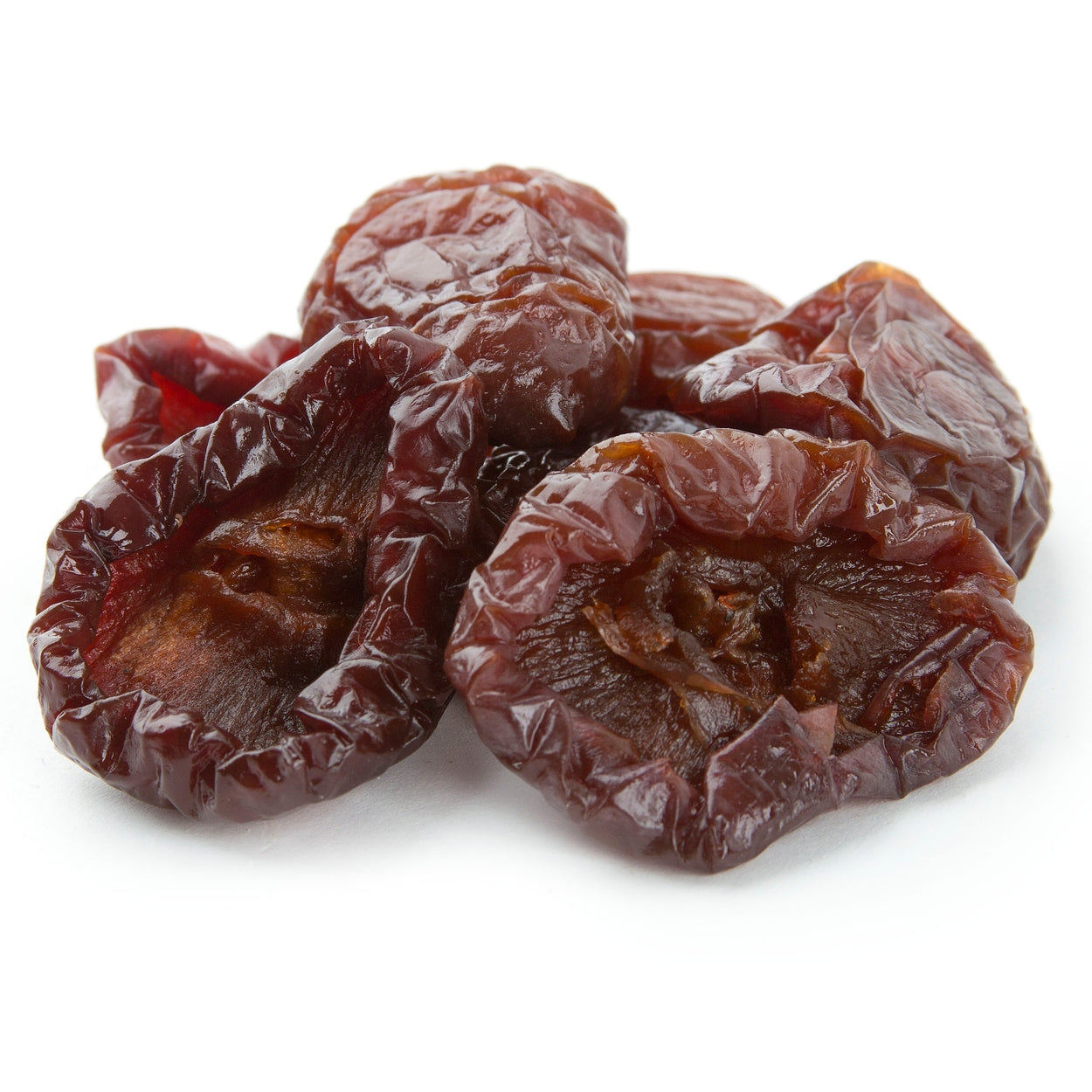 Dried Plums – Oh! Nuts