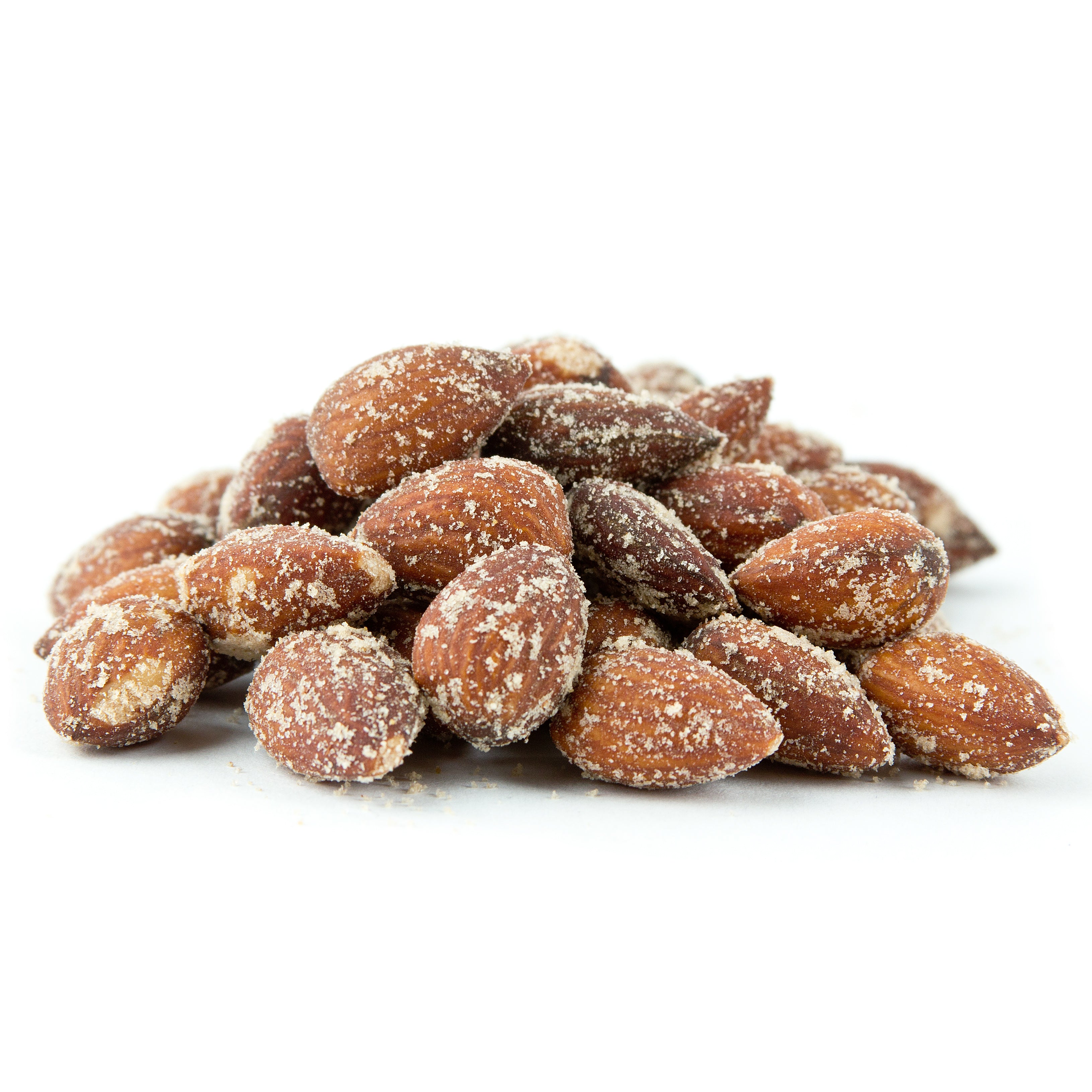 Hickory Smoked Almonds – Oh! Nuts