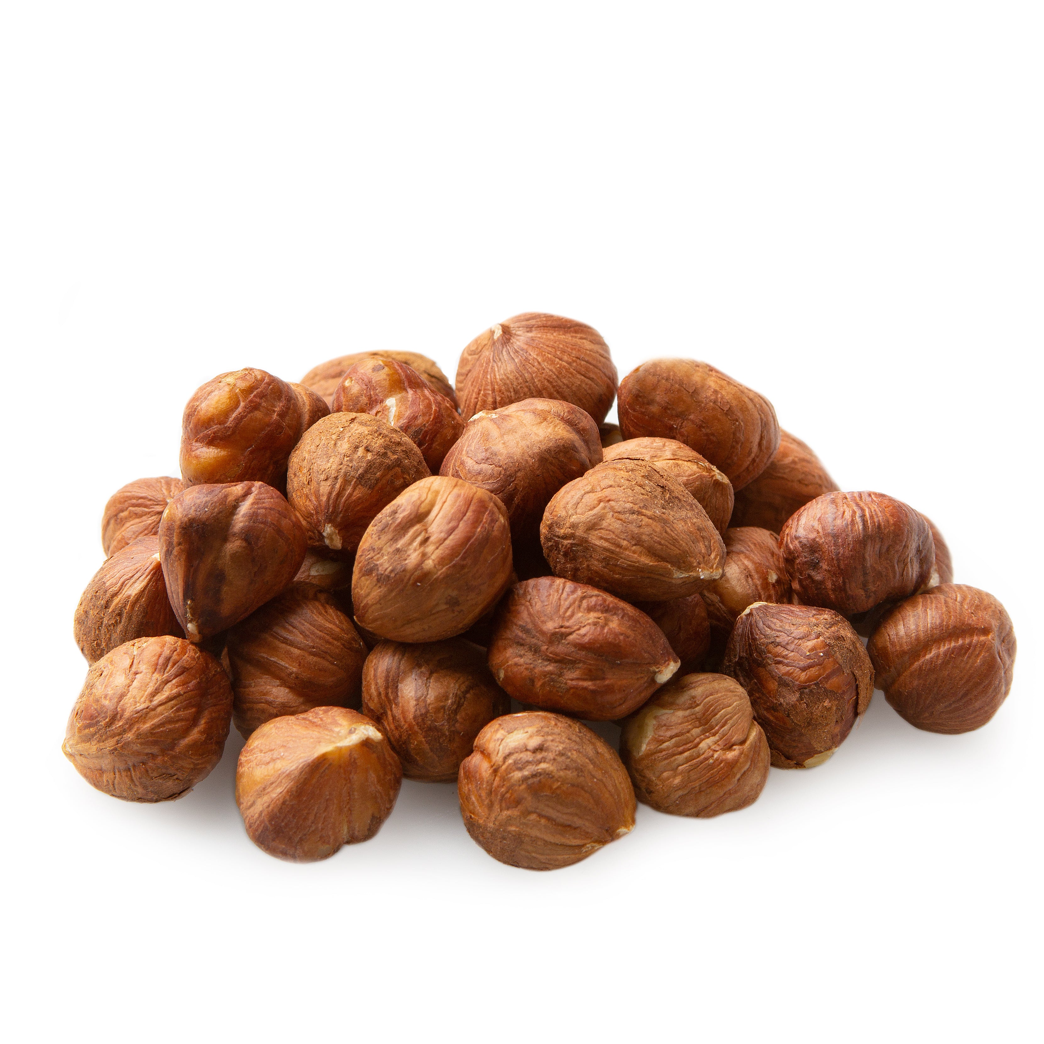Raw Oregon Hazelnuts (Filberts) – Oh! Nuts