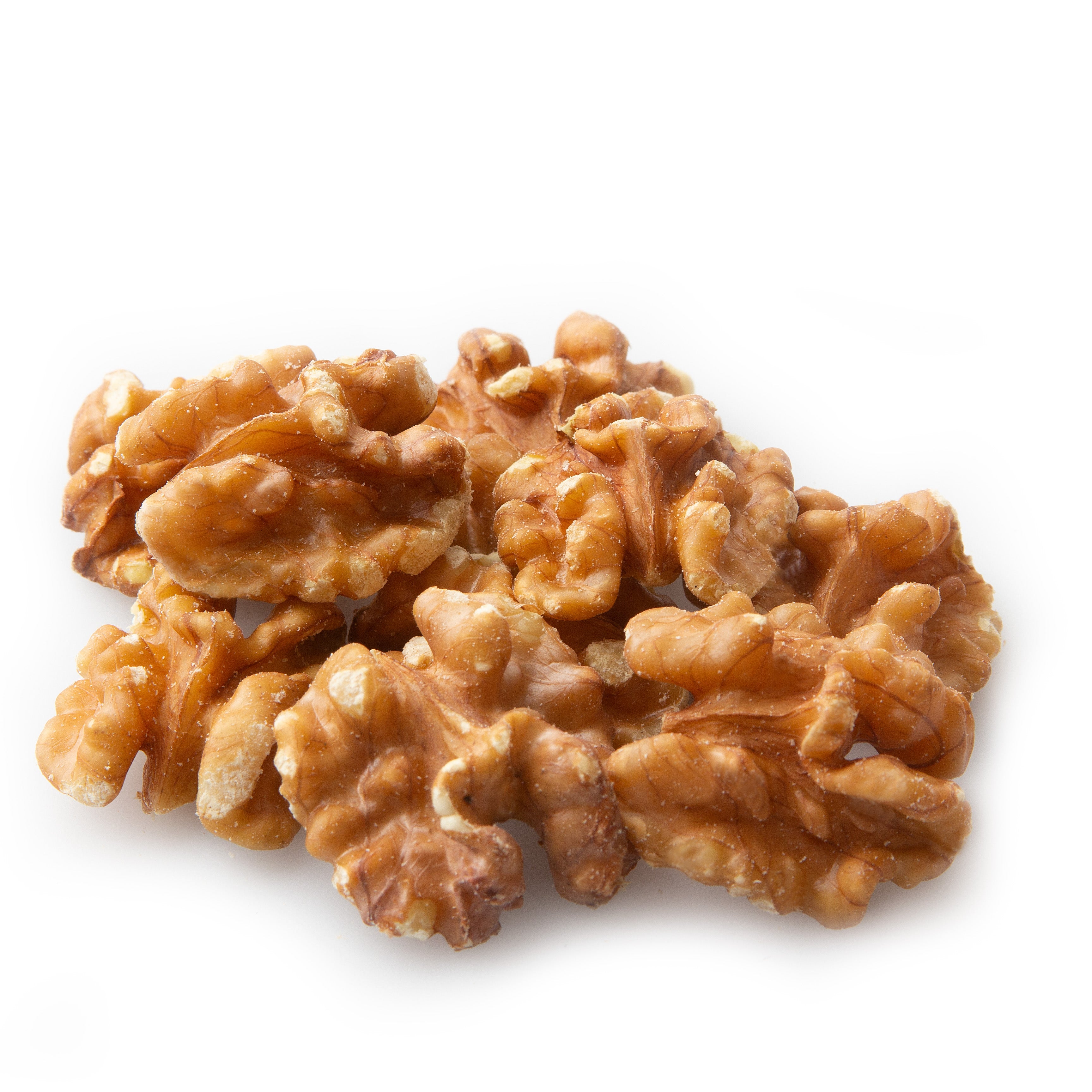 Light Raw English Walnuts – Oh! Nuts