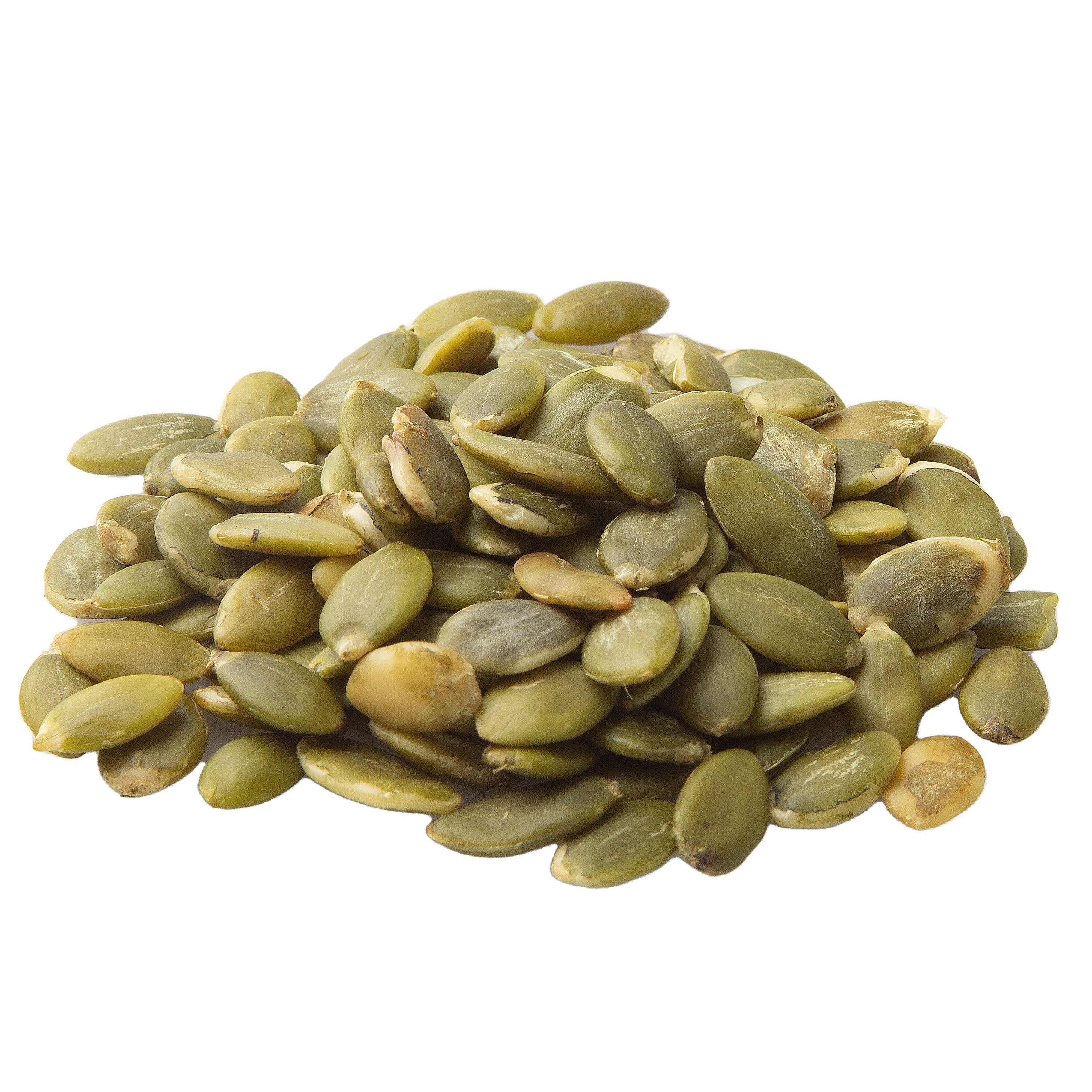 Hulled Raw Pepitas (No Shell Pumpkin Seeds) – Oh! Nuts