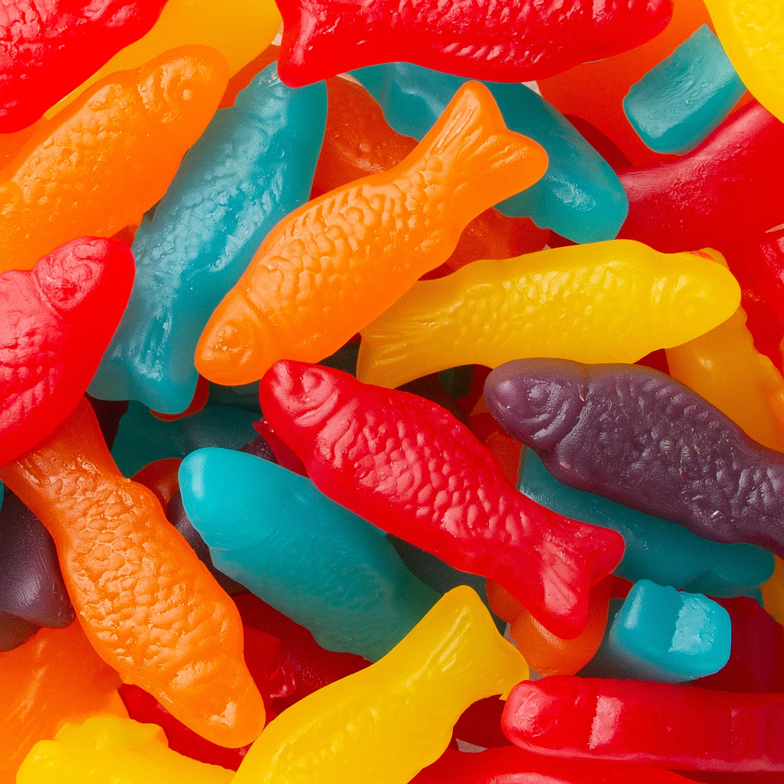 Assorted Jelly Fish – Oh! Nuts