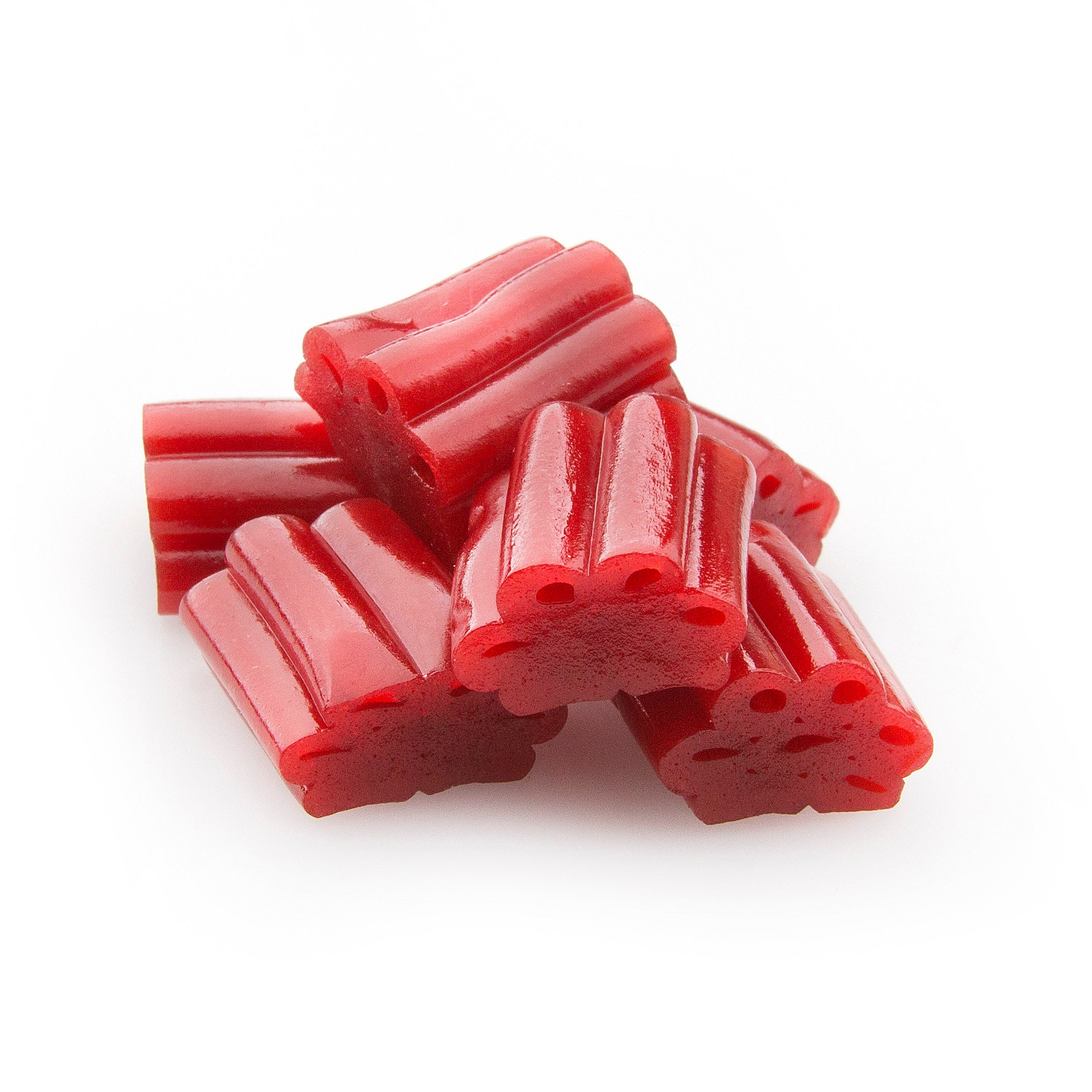 Twizzlers Red Licorice Bites - Cherry – Oh! Nuts