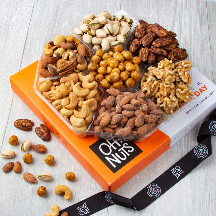 Oh! Nuts