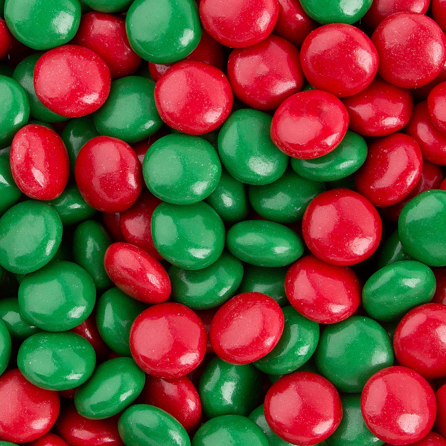 Christmas Chocolate Mint Lentils – Oh! Nuts