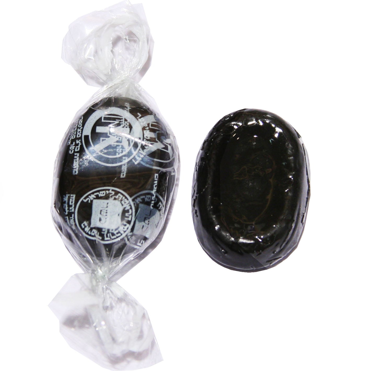 Matlow's Licorice Hard Candy – Oh! Nuts