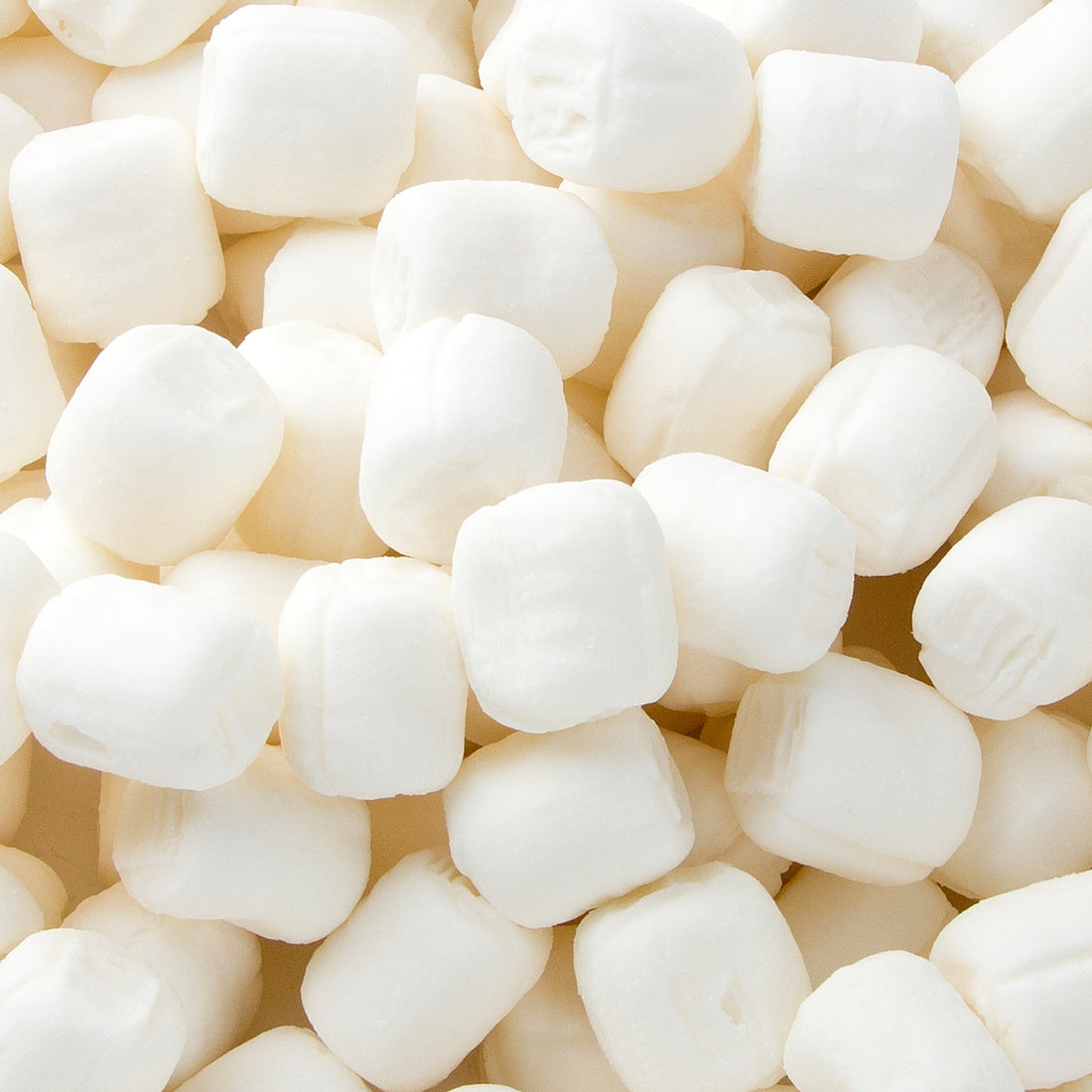White After Dinner Mints – Oh! Nuts