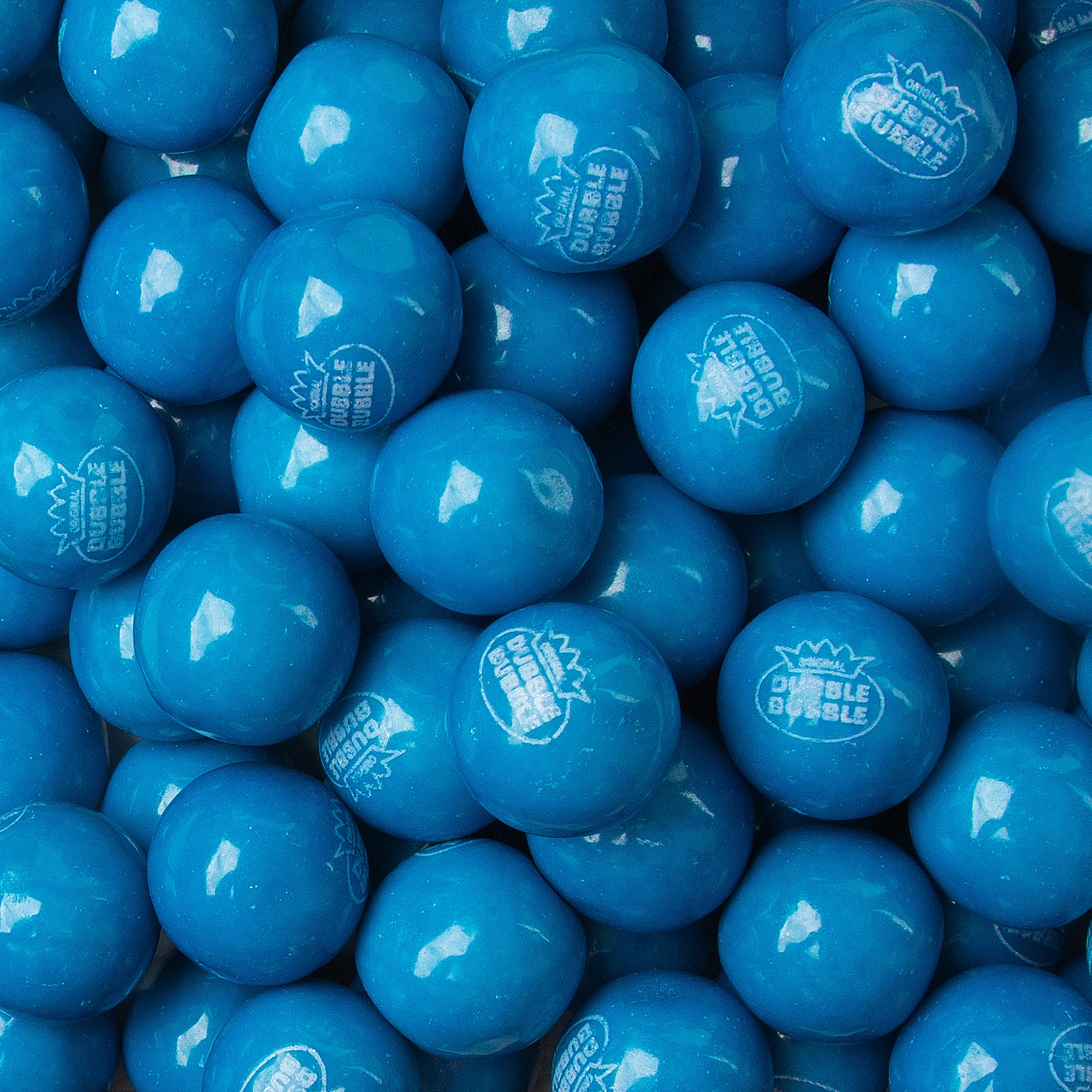Blue Gumballs - Blueberry – Oh! Nuts