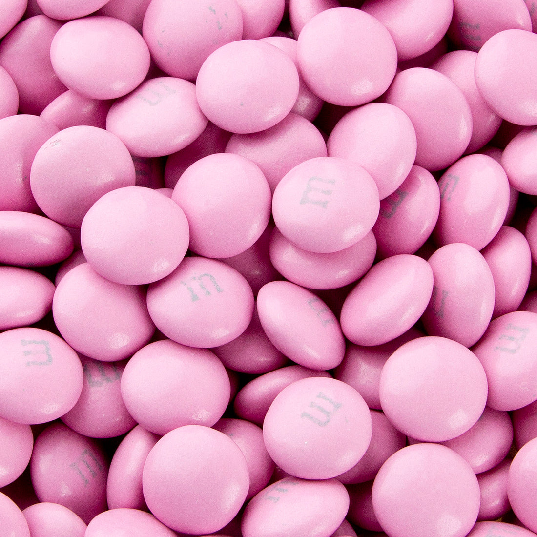 Pink M&M's Chocolate Candy (Chalav Stam) – Oh! Nuts