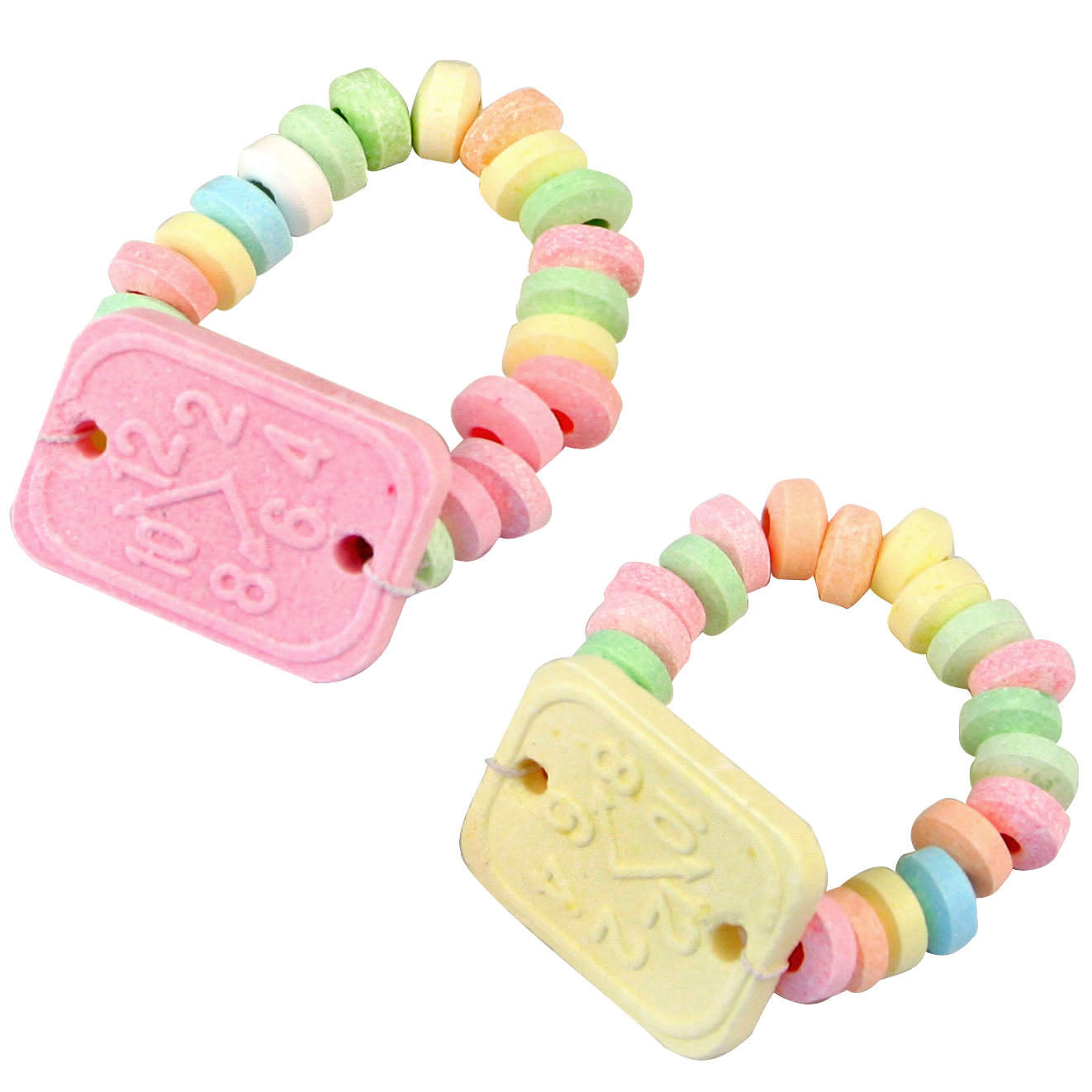 Paskesz Candy Watches - 20CT Bag – Oh! Nuts