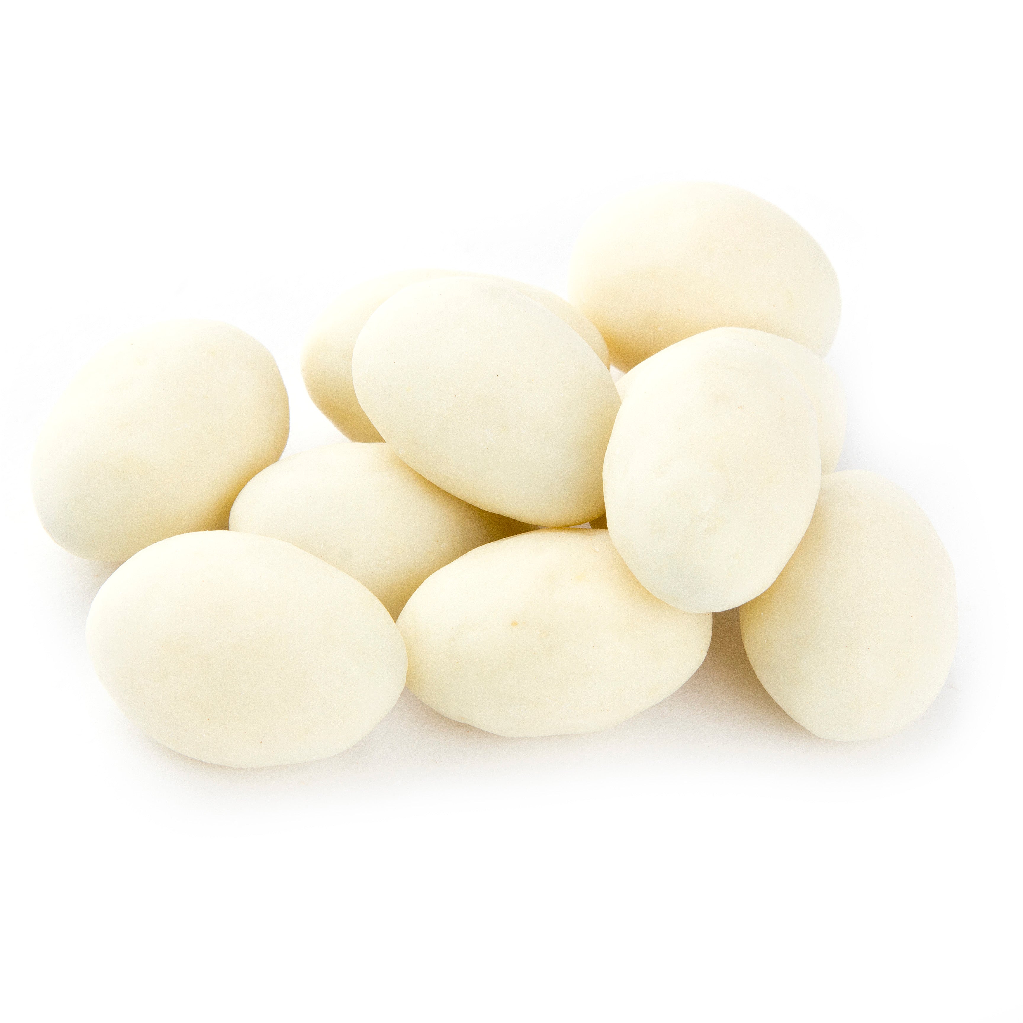 Yogurt Covered Peanuts – Oh! Nuts