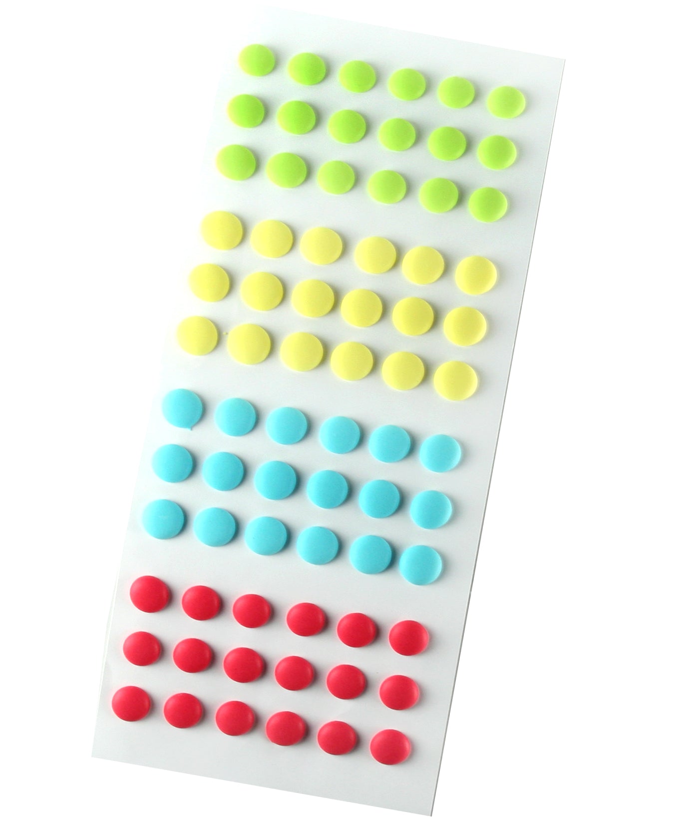 Mega Sour Candy Buttons – Oh! Nuts