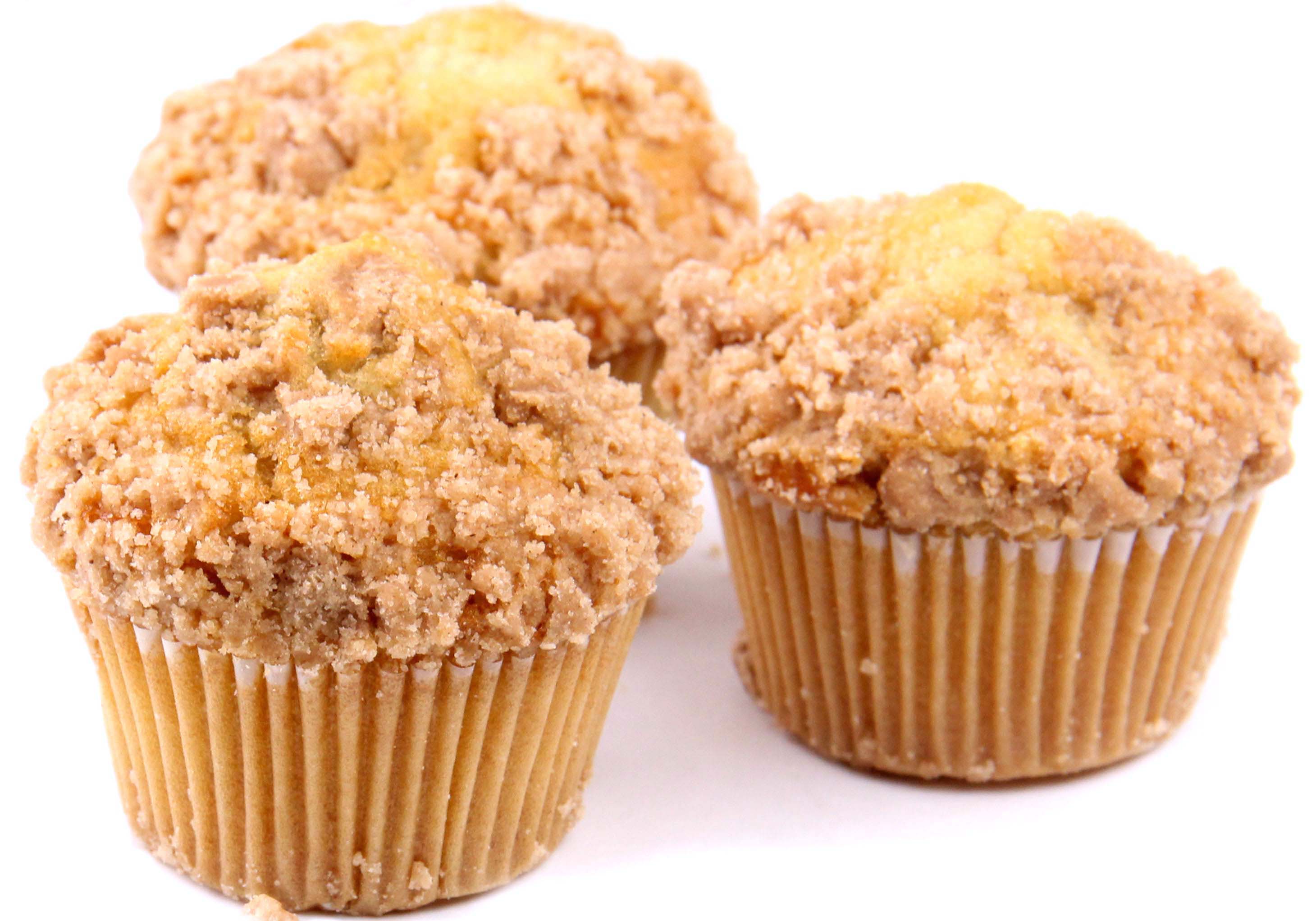 Passover Coffee Cupcake Muffins – Oh! Nuts