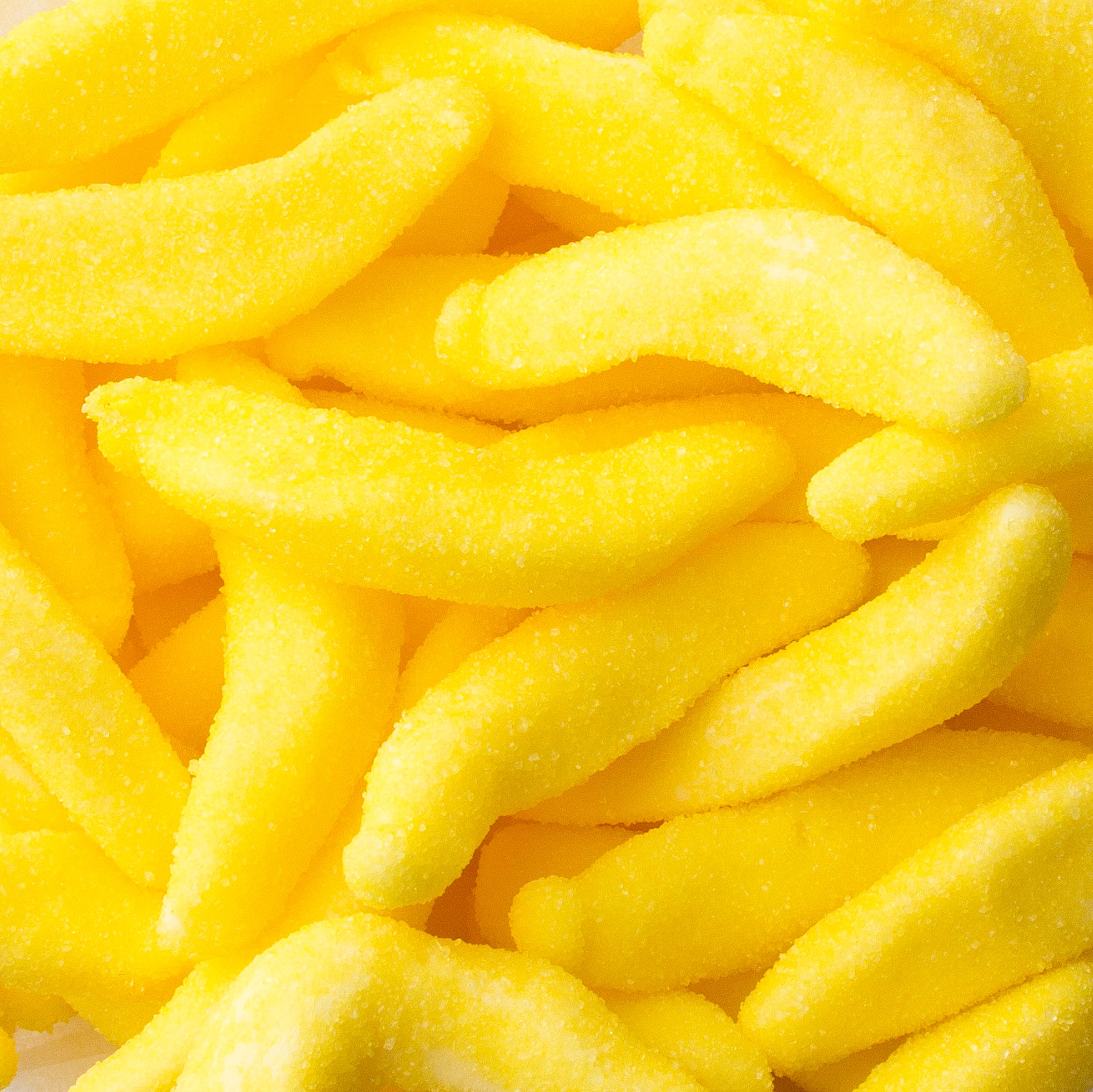 Banana Gummies – Oh! Nuts