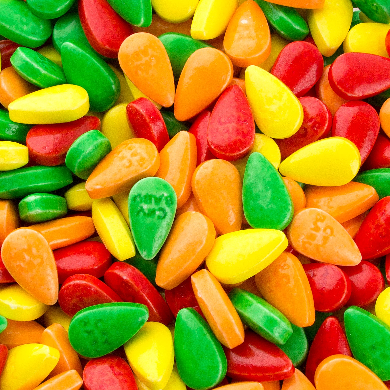 Cry Baby Tears Coated Candy – Oh! Nuts