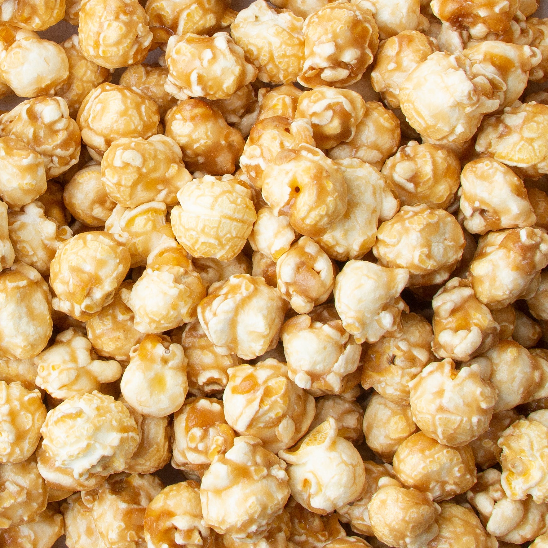 Gourmet Caramel Popcorn – Oh! Nuts