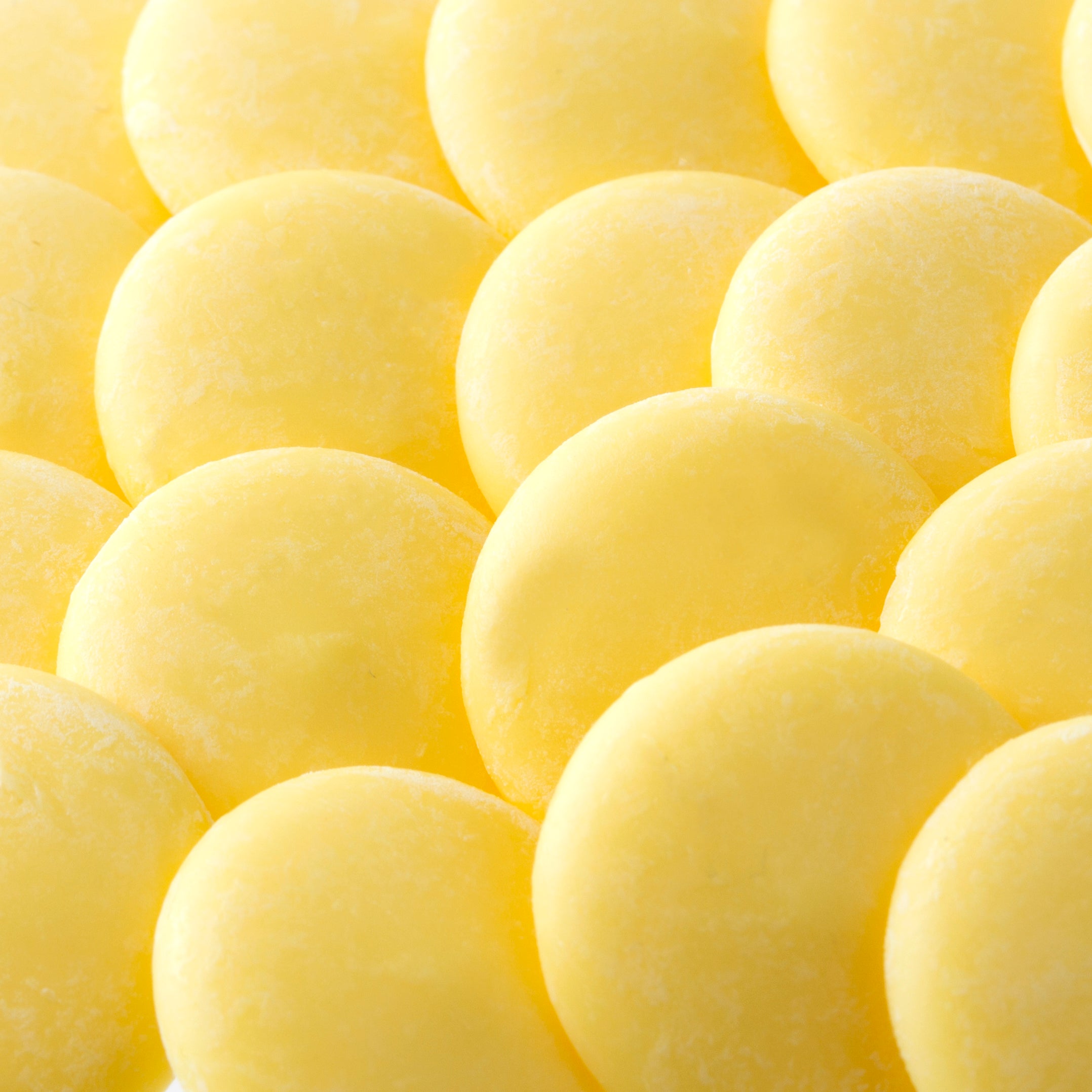 Yellow Melting Chocolate Wafers – Oh! Nuts