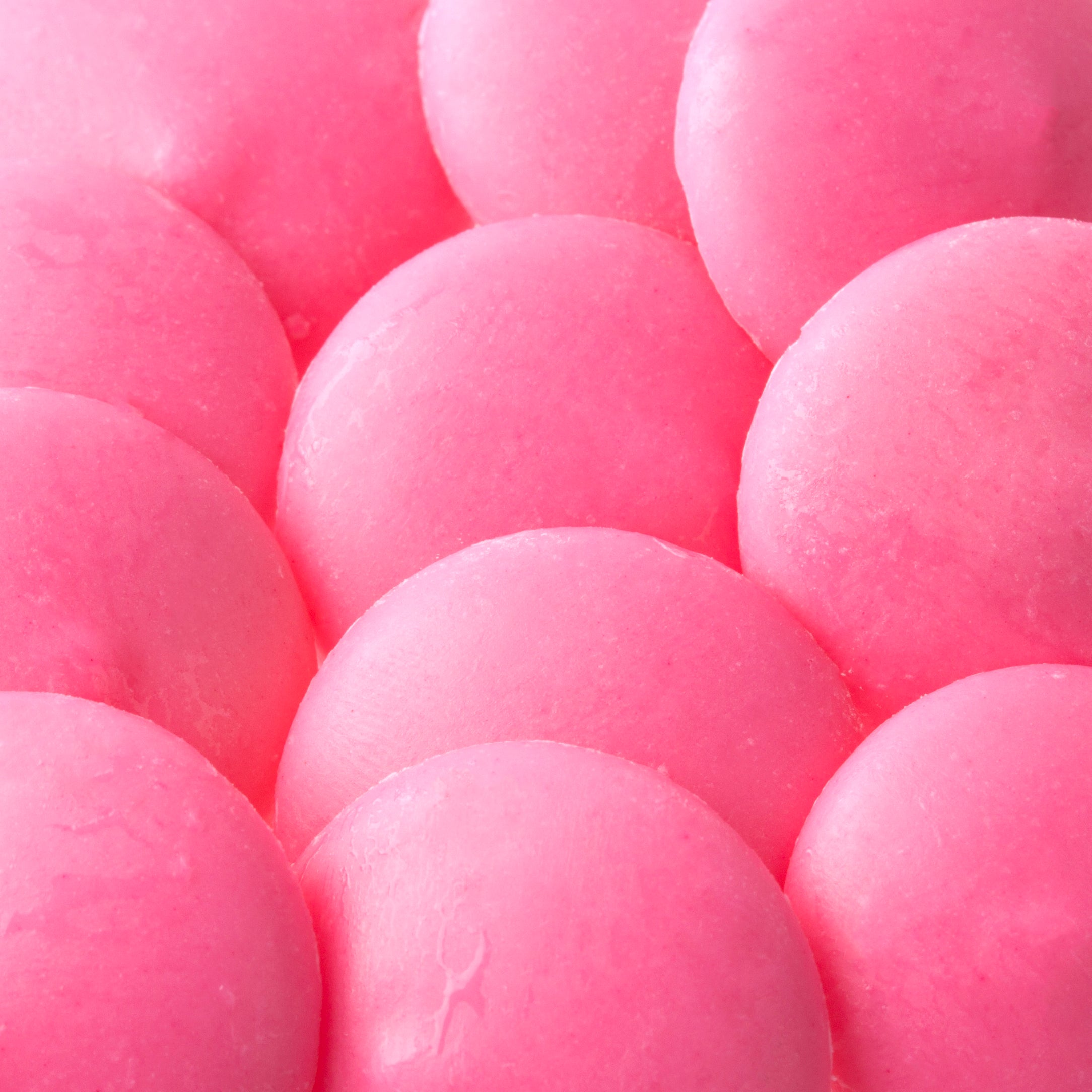 Non-Dairy Pink Melting Chocolate Wafers – Oh! Nuts