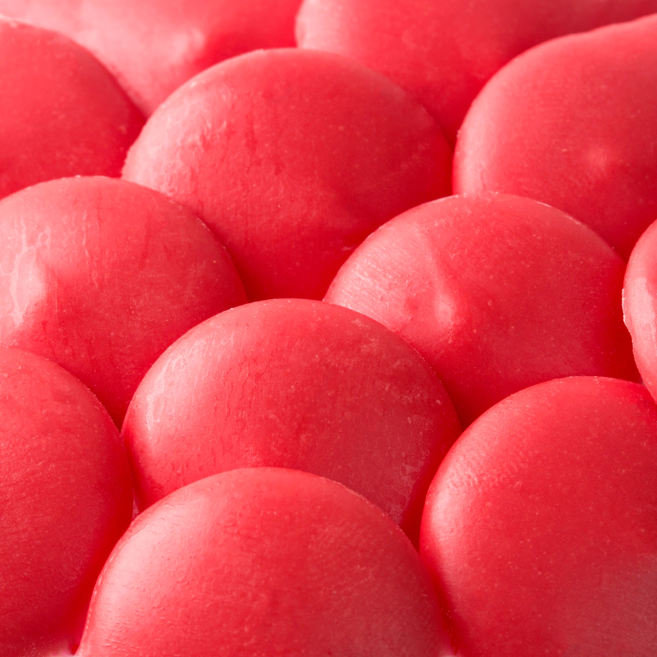 Non-Dairy Red Melting Chocolate Wafers – Oh! Nuts