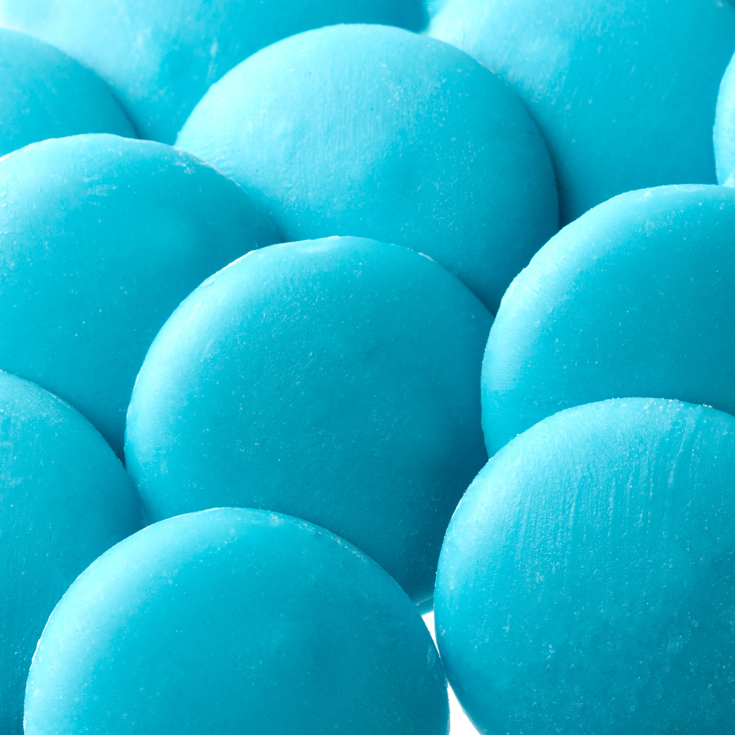 Non-Dairy Blue Melting Chocolate Wafers – Oh! Nuts