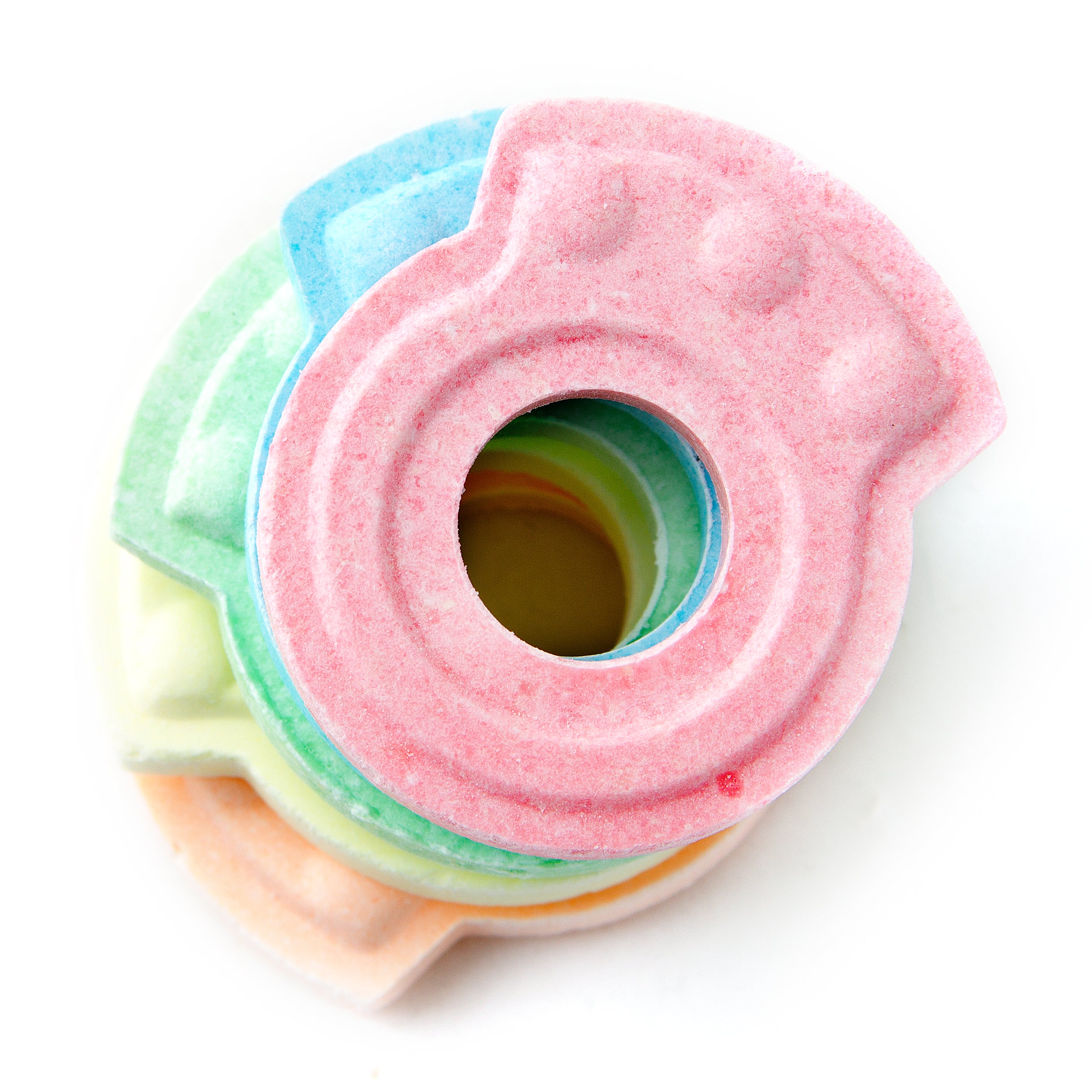 Paskez Candy Rings - 7.8oz Bag – Oh! Nuts