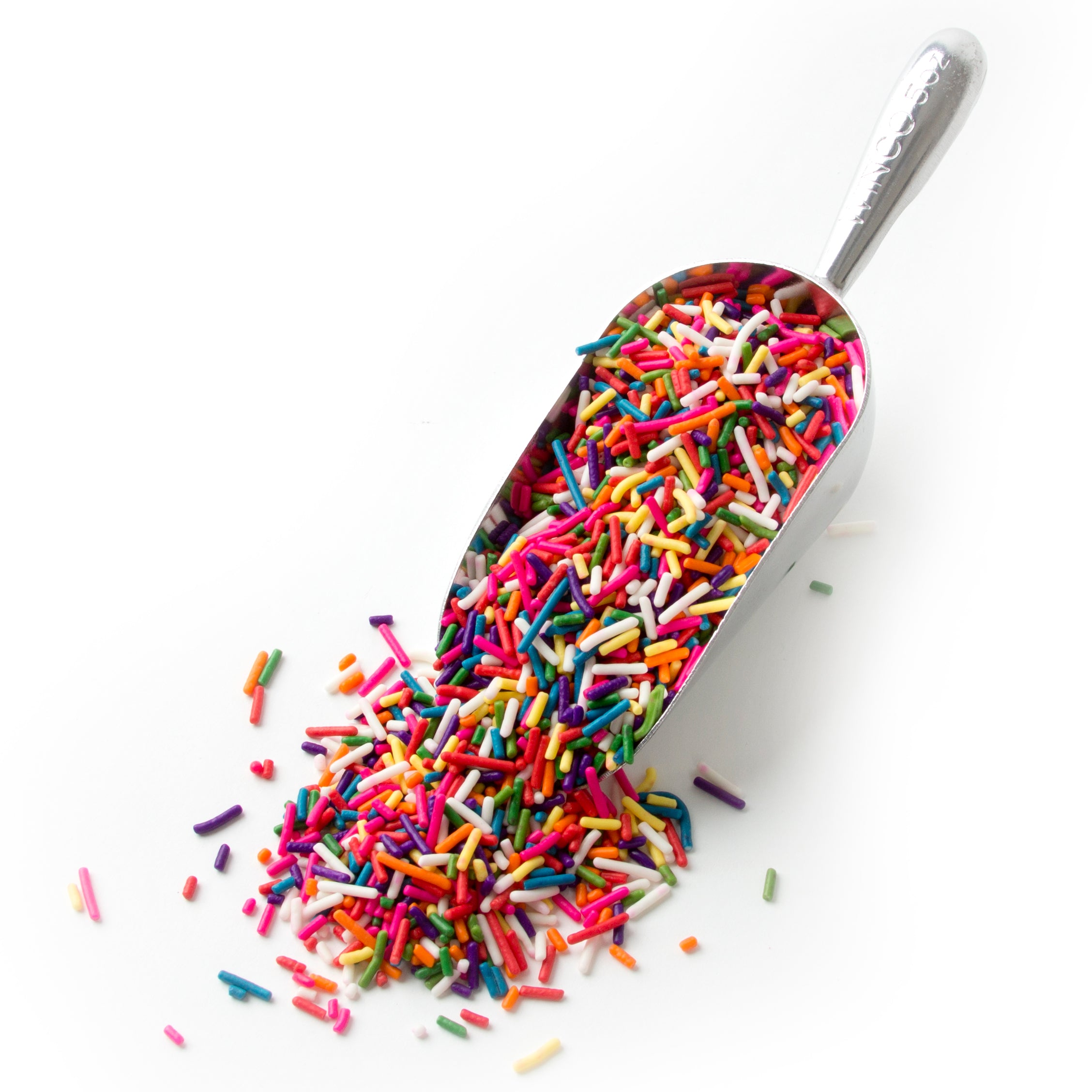 Rainbow Candy Sprinkles – Oh! Nuts