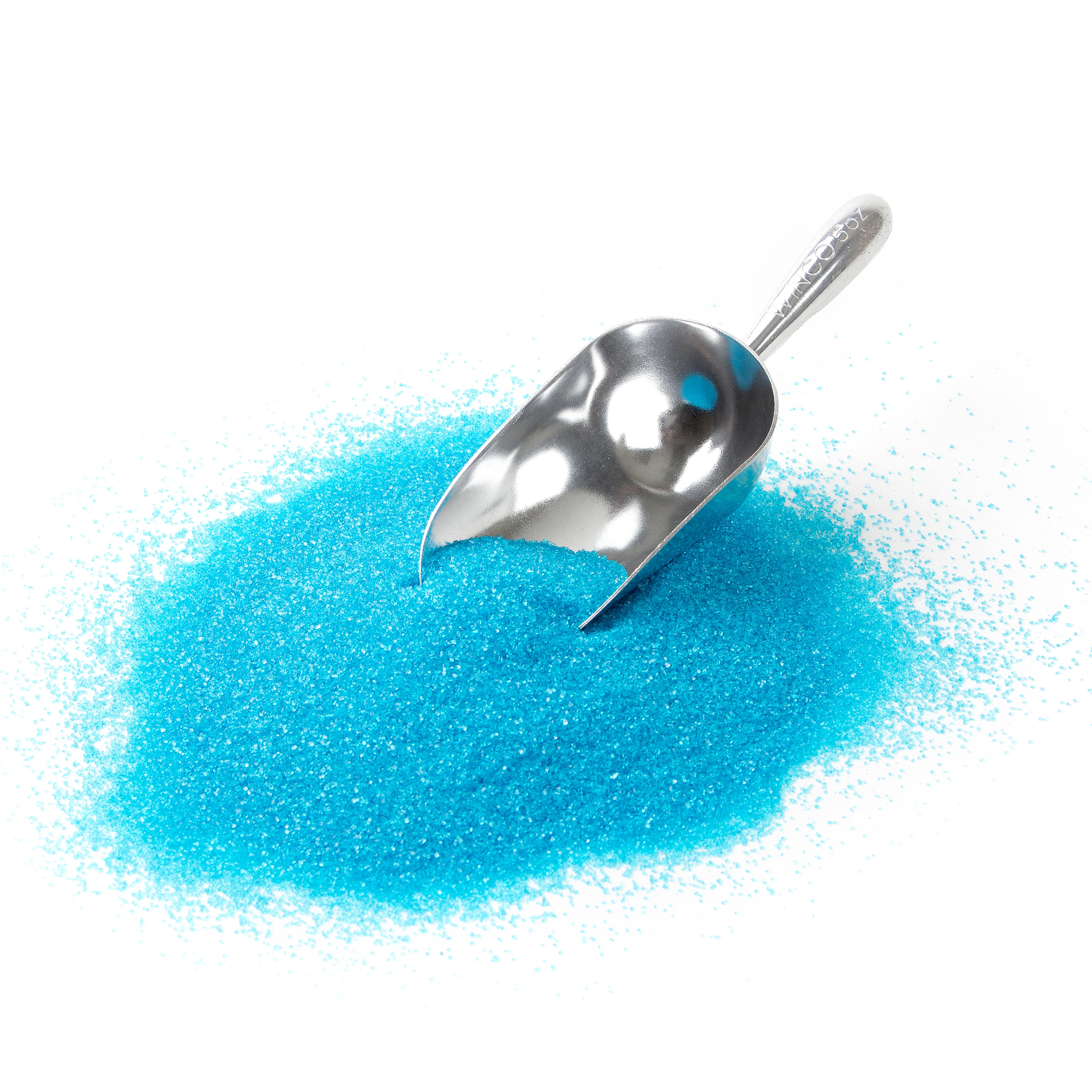 Blue Sanding Sugar - 12oz – Oh! Nuts