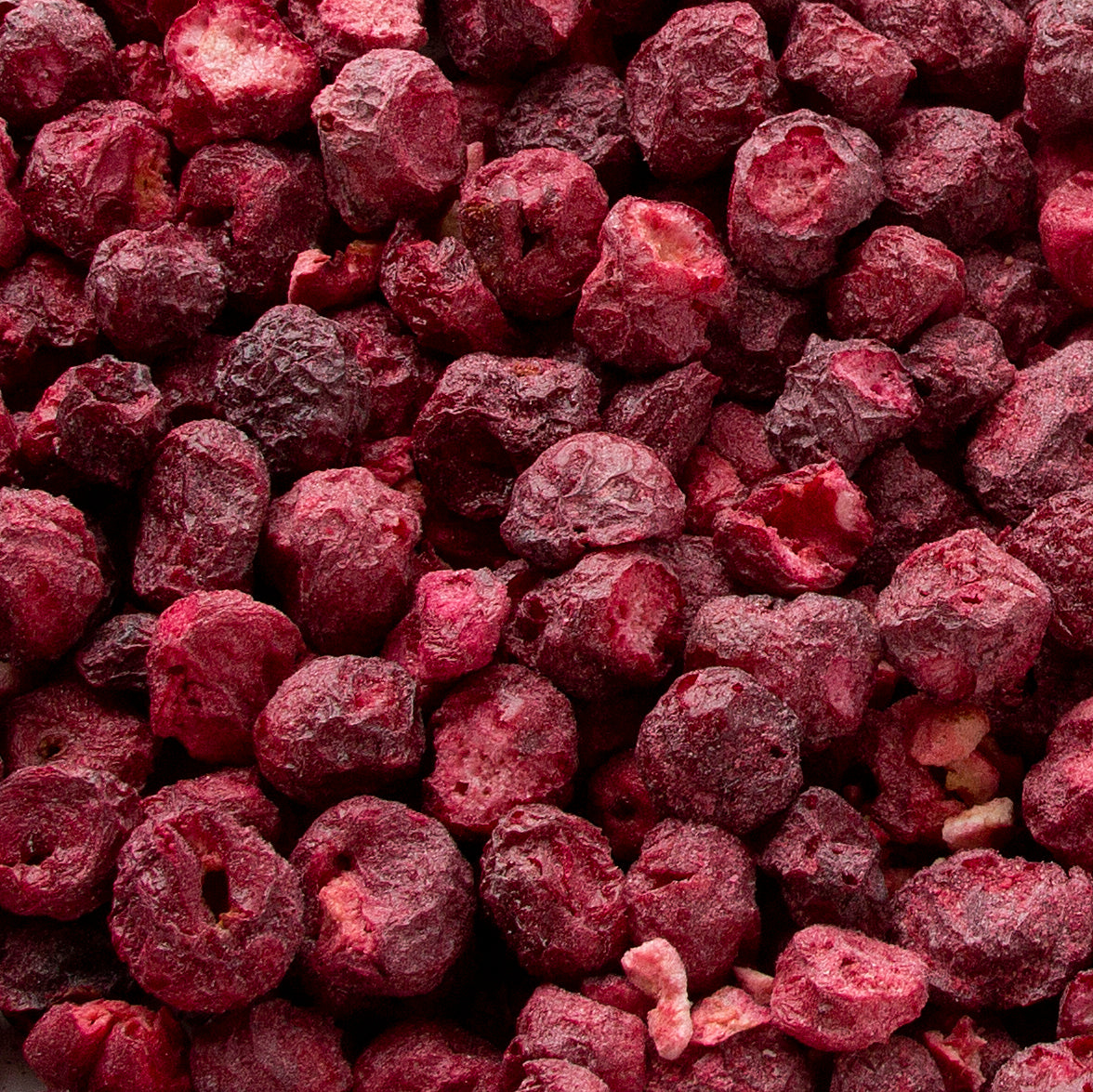 Freeze Dried Cherry – Oh! Nuts