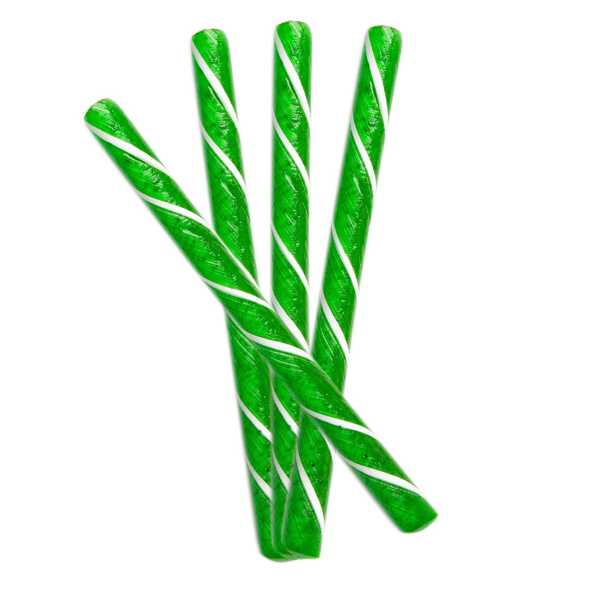 Green Apple Candy Sticks 70ct – Oh! Nuts