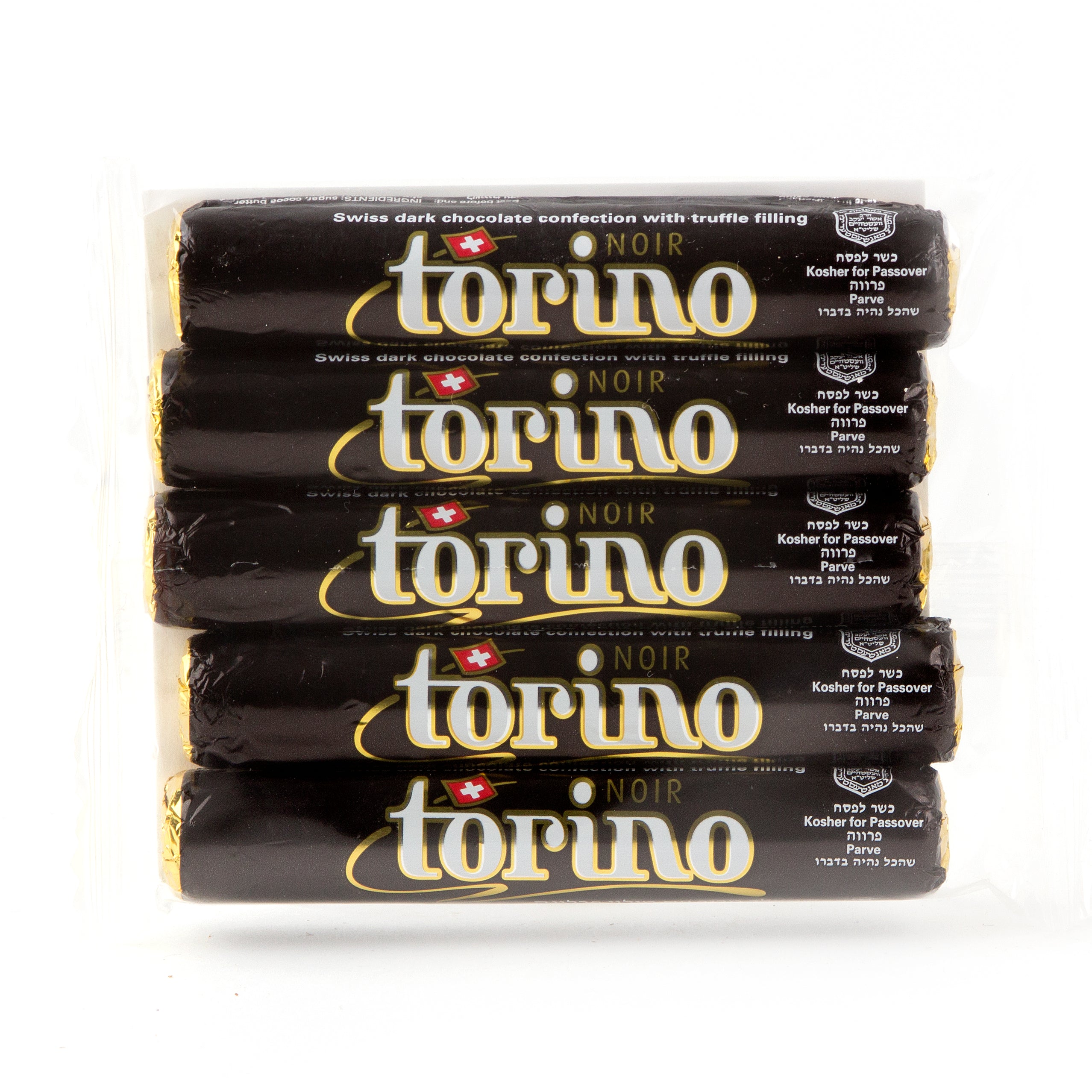 Torino Dark Chocolate Bars - 5CT Bag – Oh! Nuts
