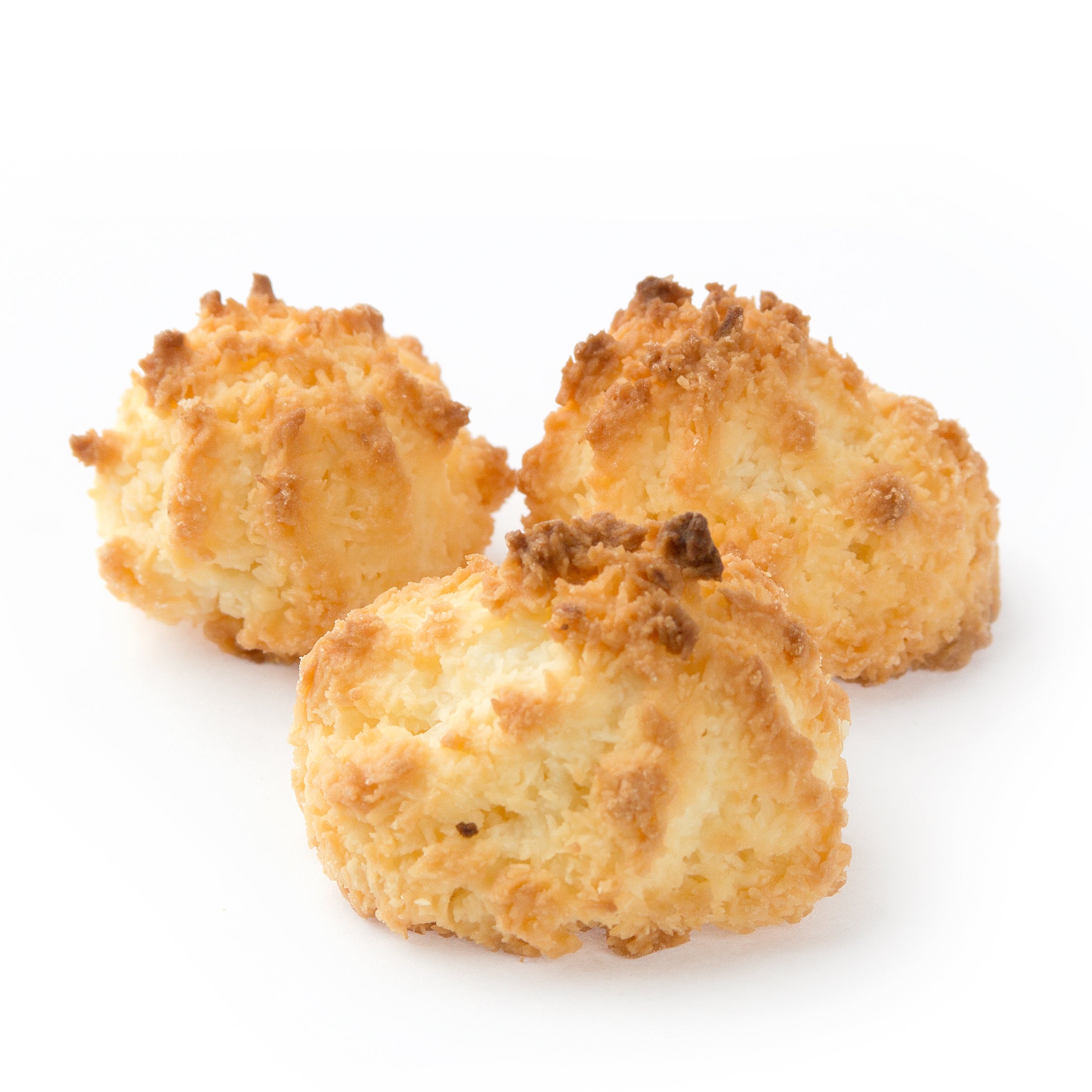 Passover Manischewitz Sugar Free Coconut Macaroons - 10 oz Can – Oh! Nuts