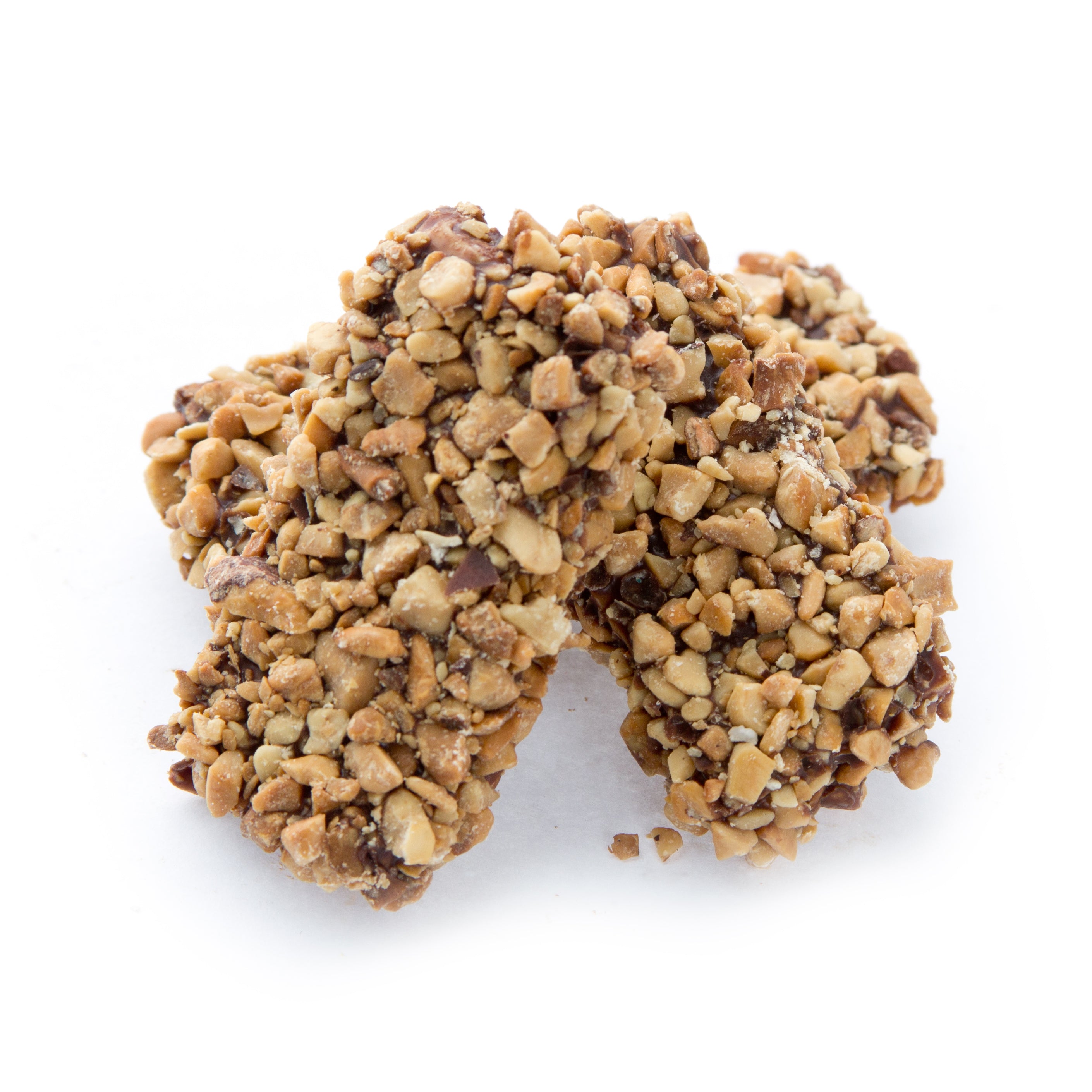 Passover Viennese Crunch Bites – Oh! Nuts