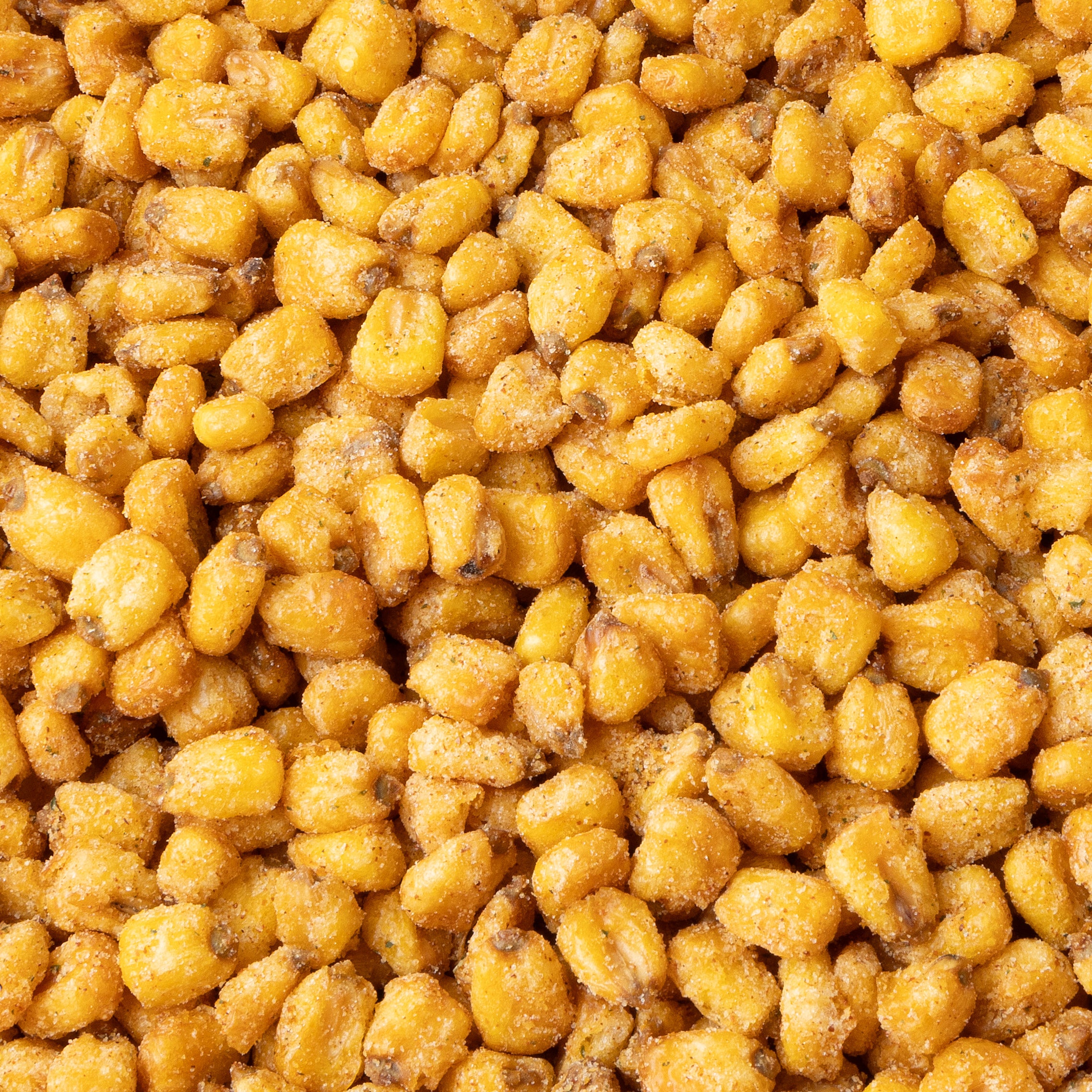 Spicy Buffalo Ranch Toasted Corn – Oh! Nuts