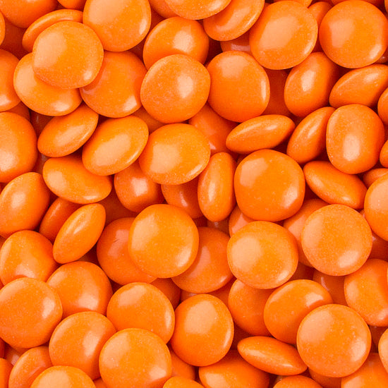Non-Dairy Italian Orange Chocolate Lentils – Oh! Nuts
