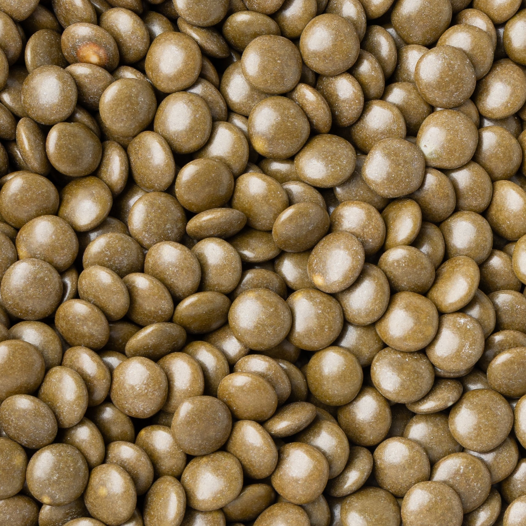 Non-Dairy Italian Mocha Chocolate Lentils – Oh! Nuts