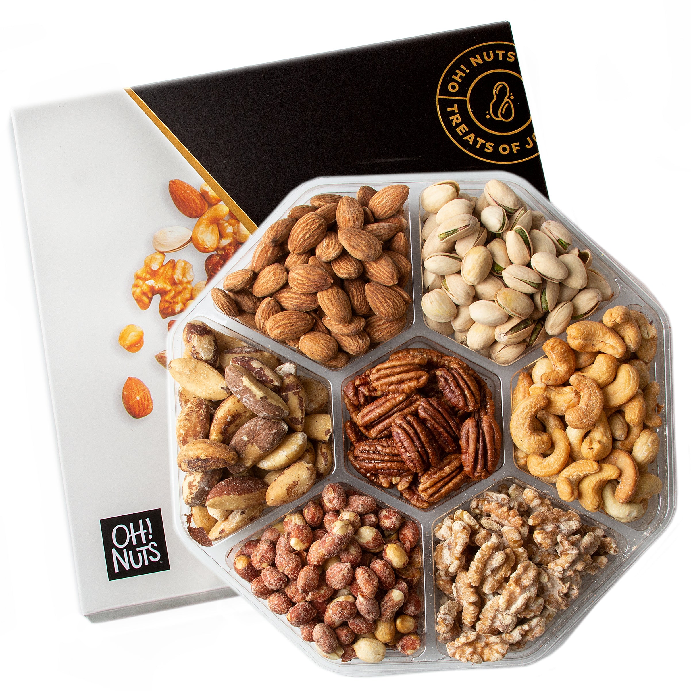 Oh! Nuts