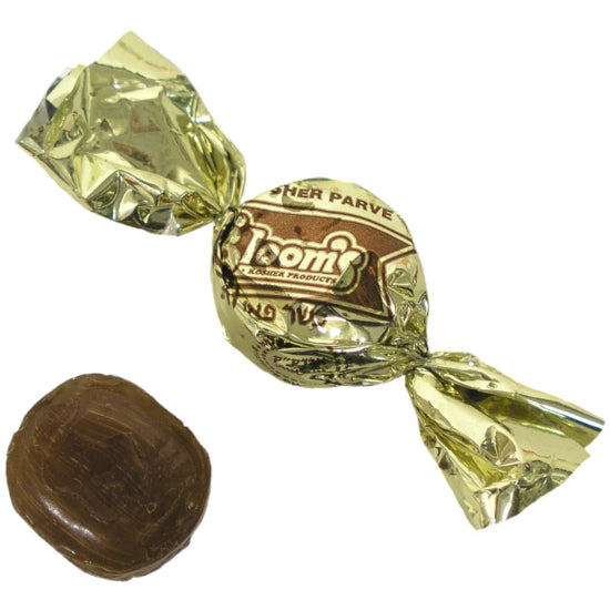 Wholesale Wrapped Hard Coffee Candy - 30 LB Case – Oh! Nuts