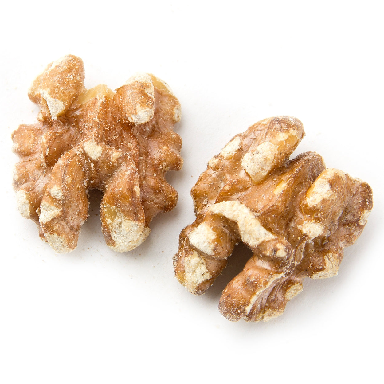 Roasted Salted Walnuts – Oh! Nuts