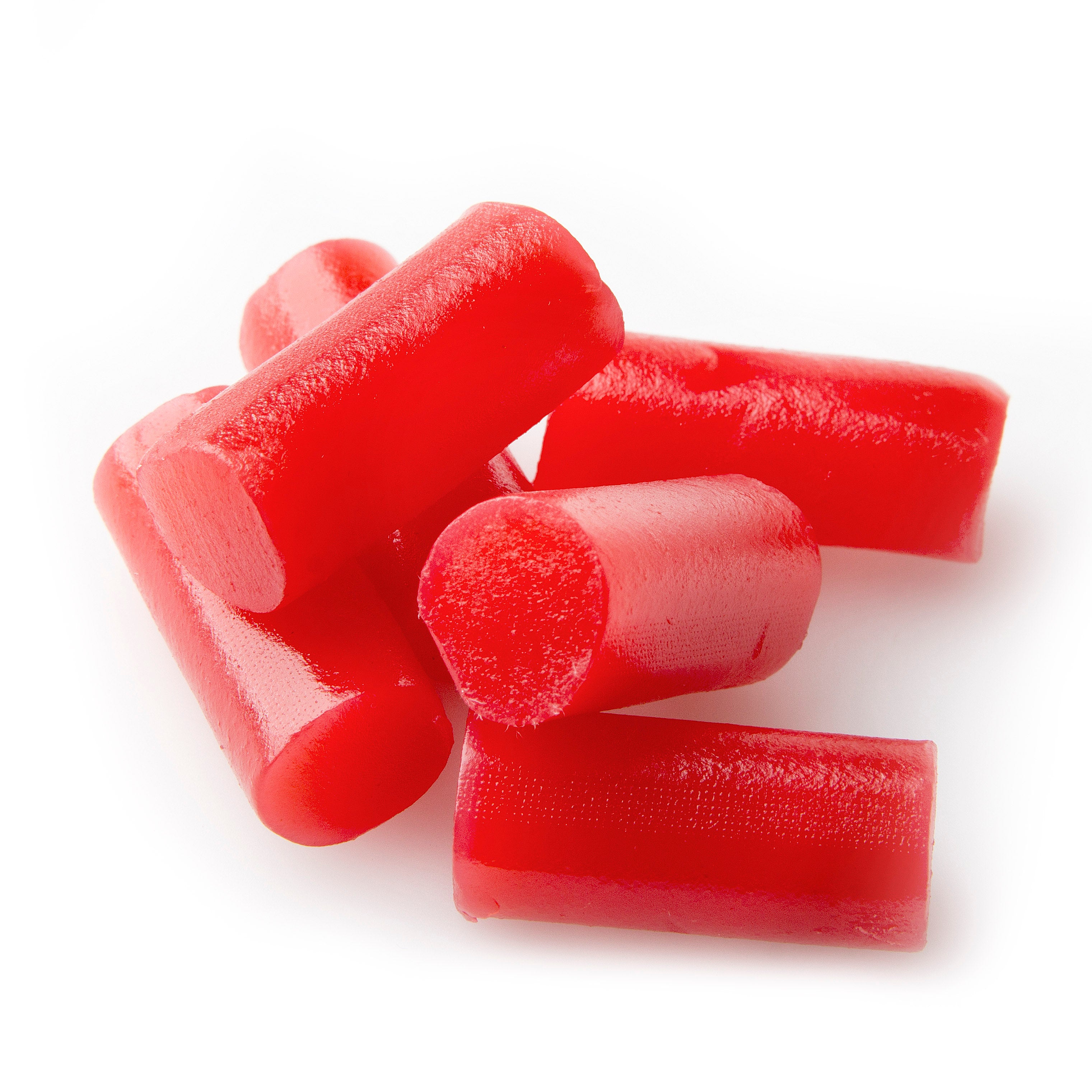 Twizzlers Soft Bite - Watermelon – Oh! Nuts