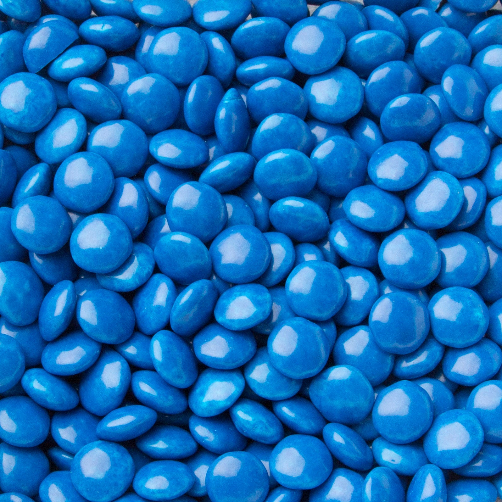 Non-Dairy Italian Blue Mini Chocolate Lentils – Oh! Nuts