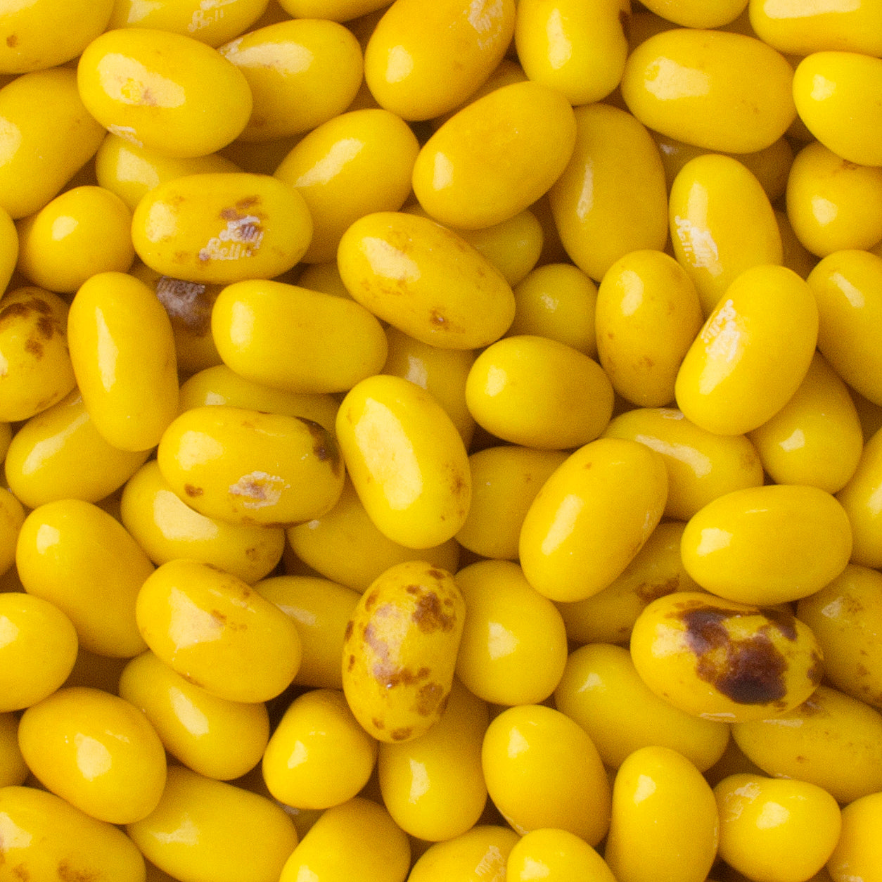 Jelly Belly White Jelly Beans - Top Banana – Oh! Nuts