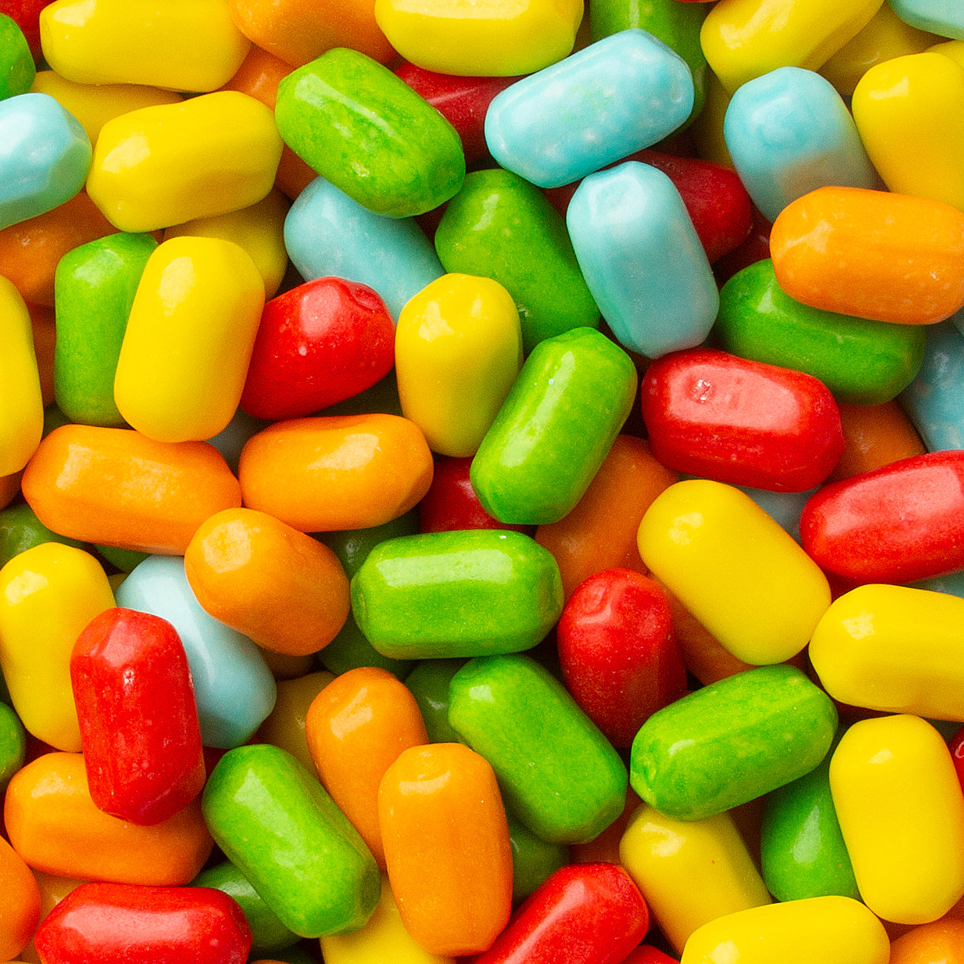 Tri Bala Filled Chewy Candy - Assorted – Oh! Nuts